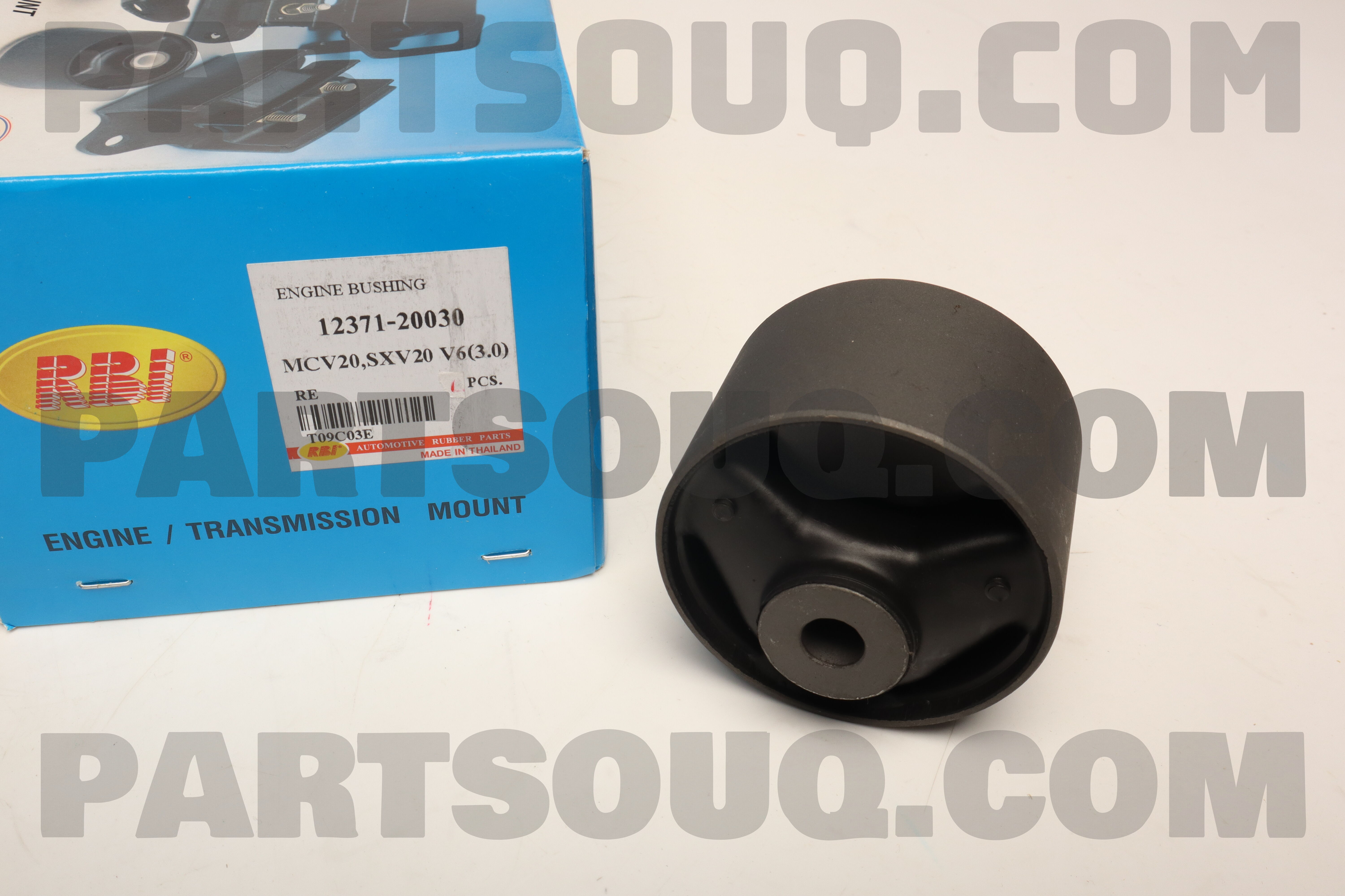 ENG. BUSHING MCV10/20,VCV10 T09C03E | RBI Parts | PartSouq