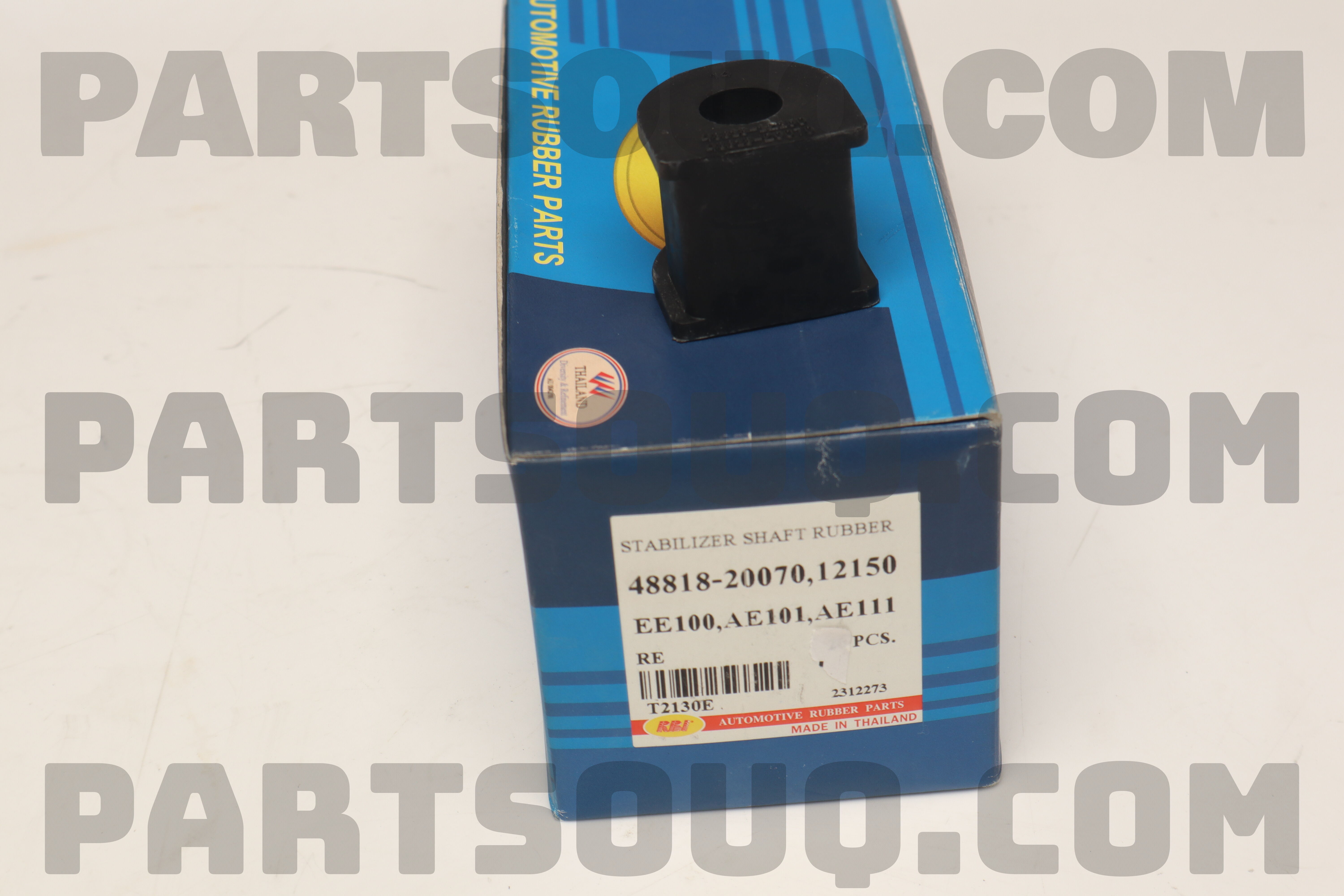STABILIZER RUBBER T2130E | RBI Parts | PartSouq