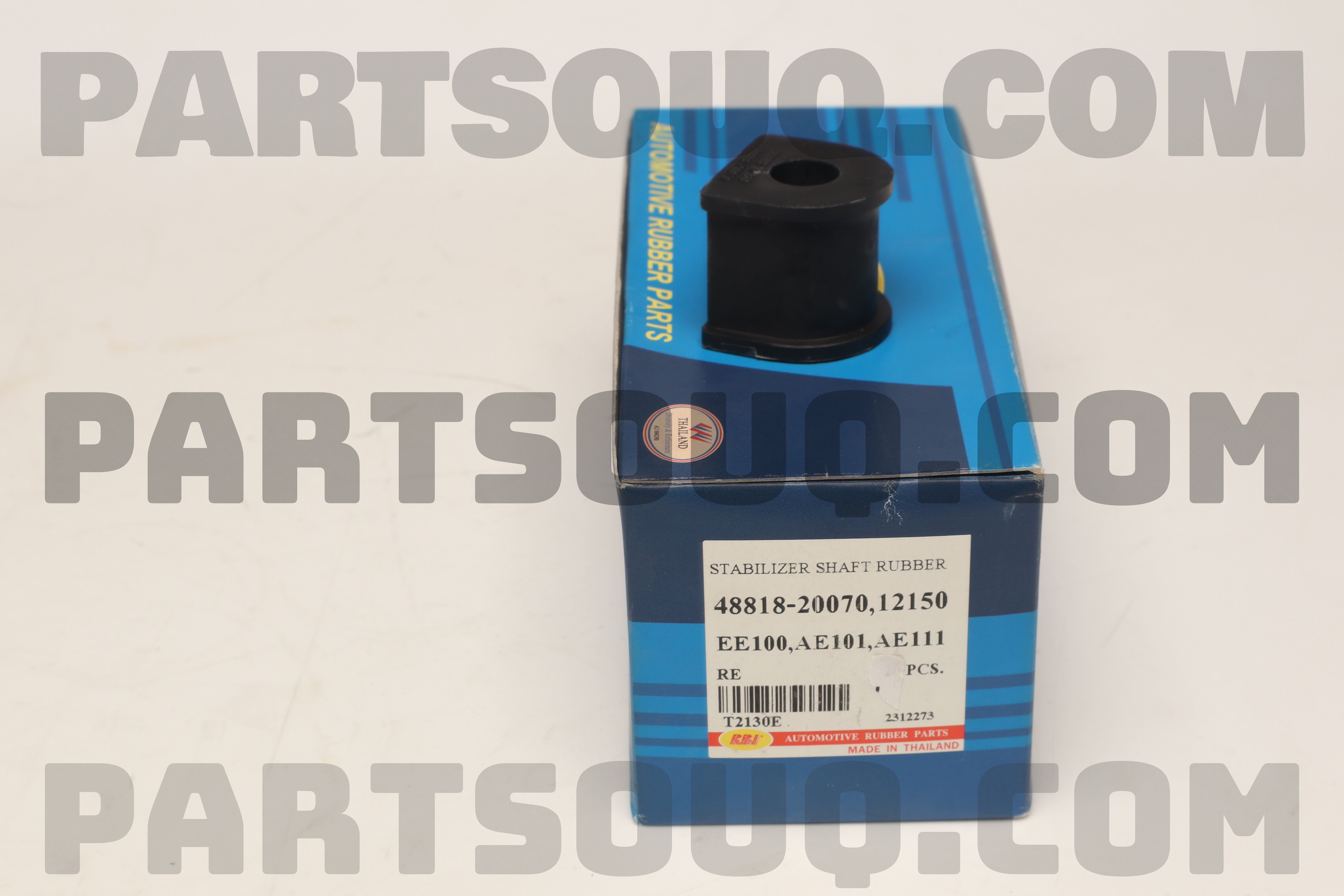 STABILIZER RUBBER T2130E | RBI Parts | PartSouq