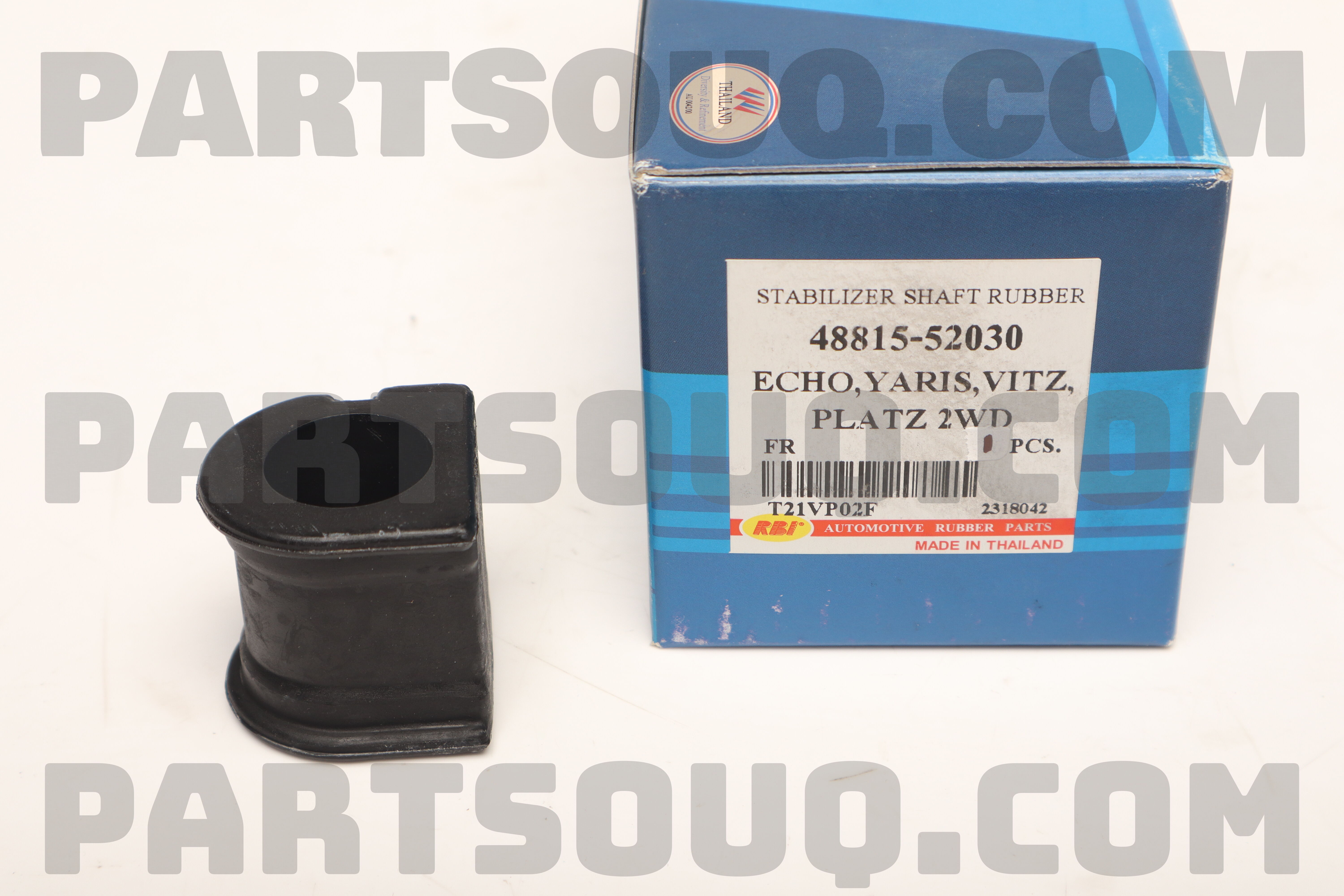STABILIZER BUSH T21VP02F | RBI Parts | PartSouq