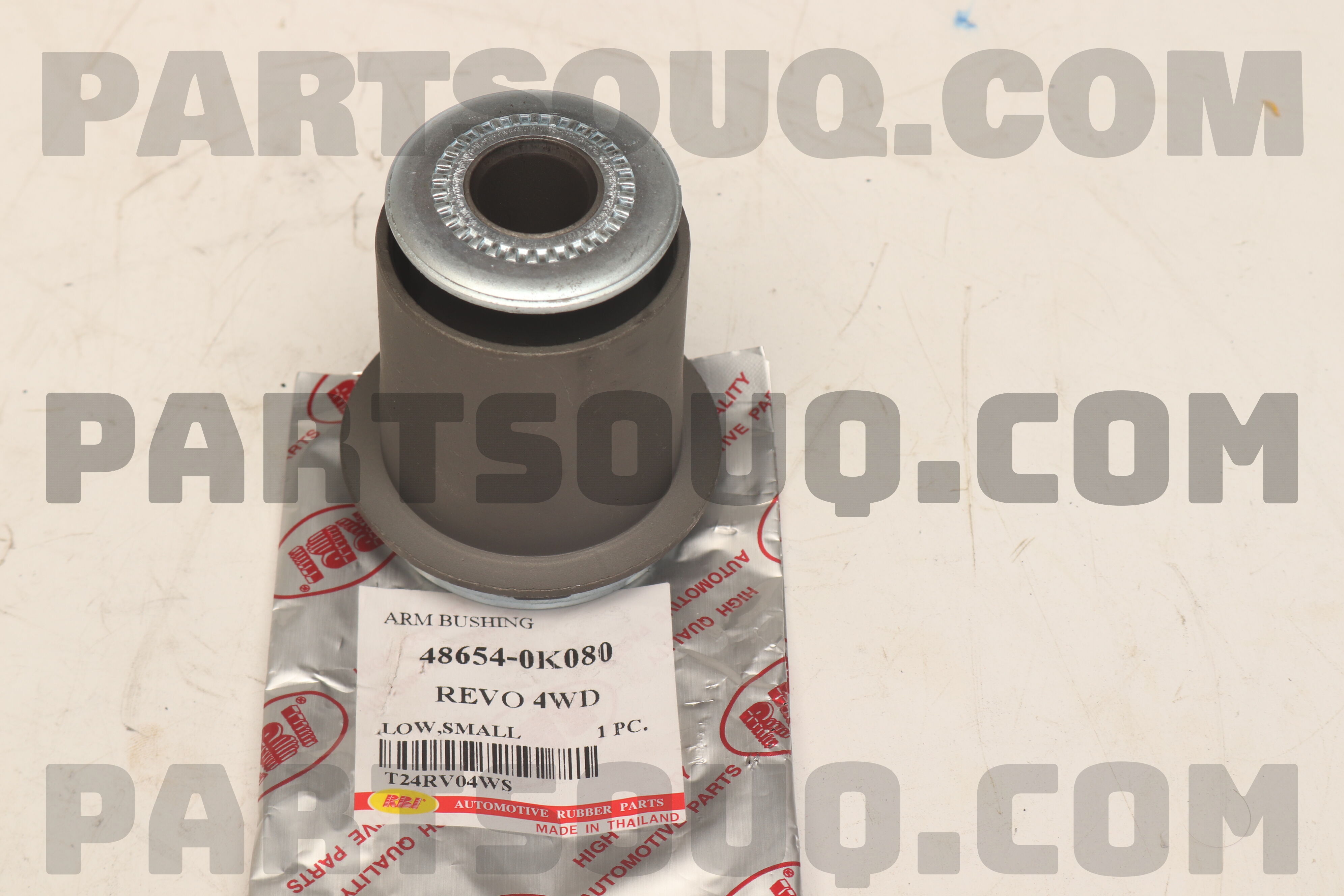 BUSH LWR ARM 486540K080 | Toyota Parts | PartSouq