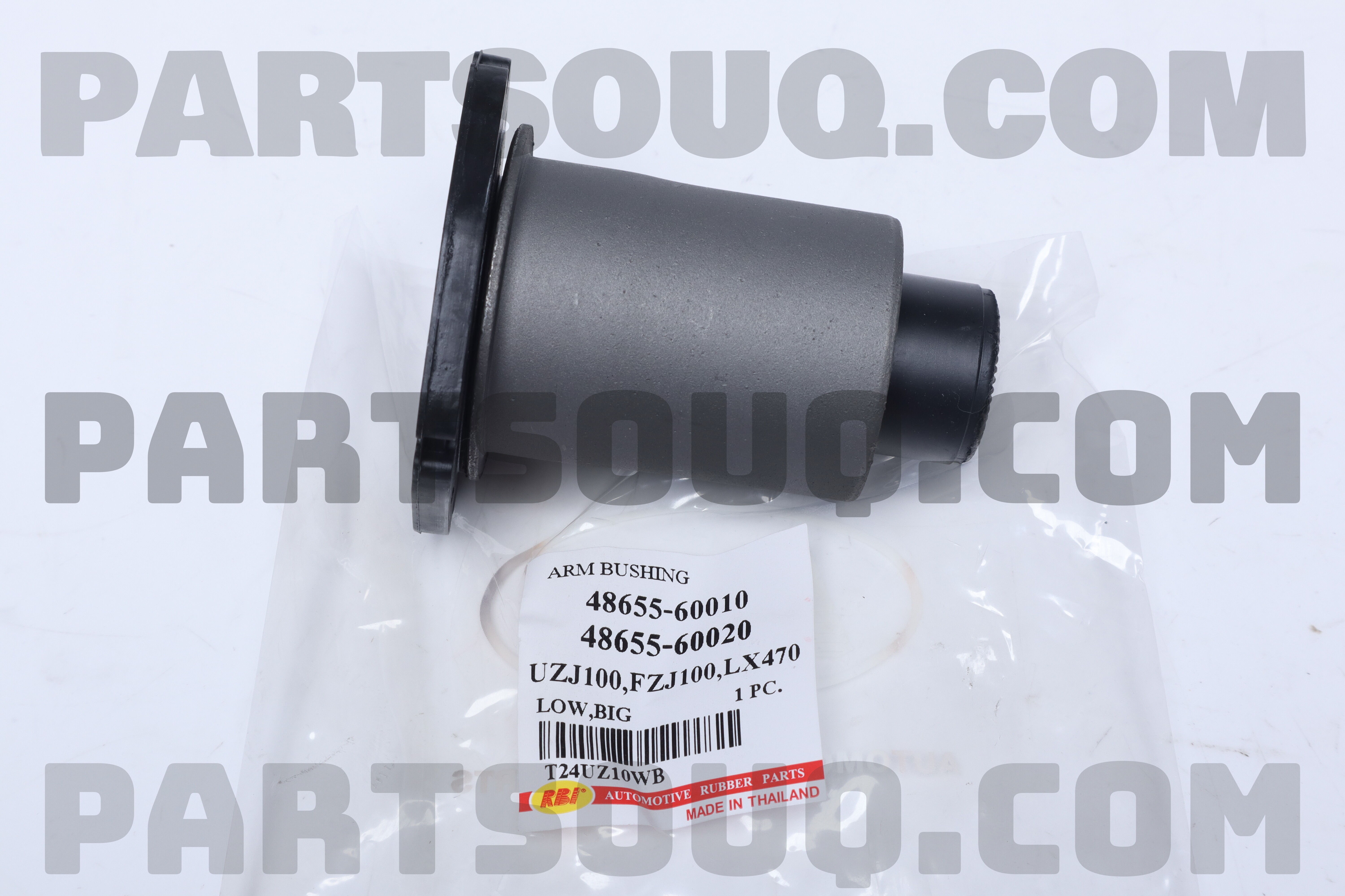 ARM BUSHING LOWER 4865560010 | MAXPART Parts | PartSouq