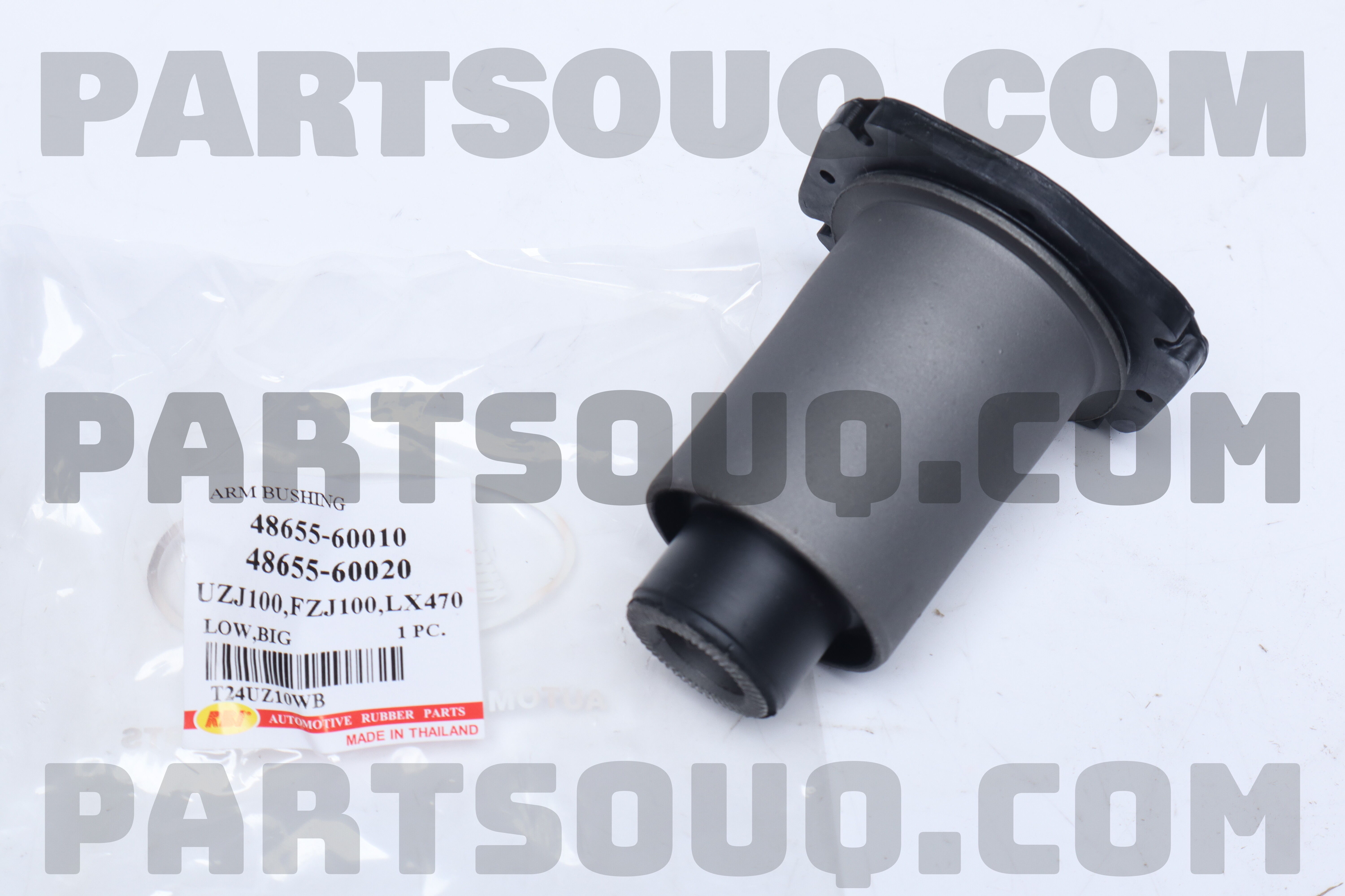 ARM BUSHING LOWER 4865560010 | MAXPART Parts | PartSouq