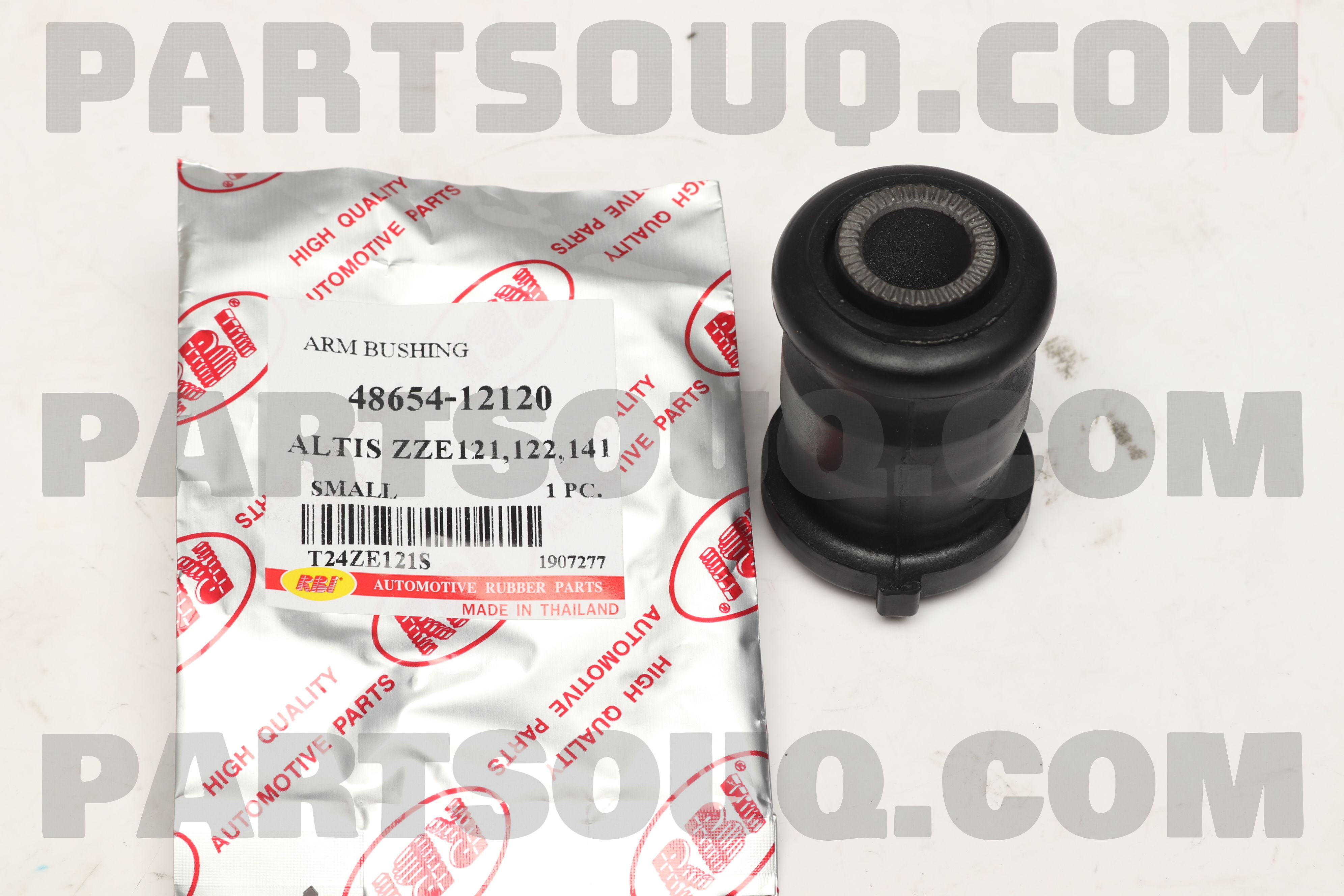 LOWER ARM BUSH T24ZE121S | RBI Parts | PartSouq