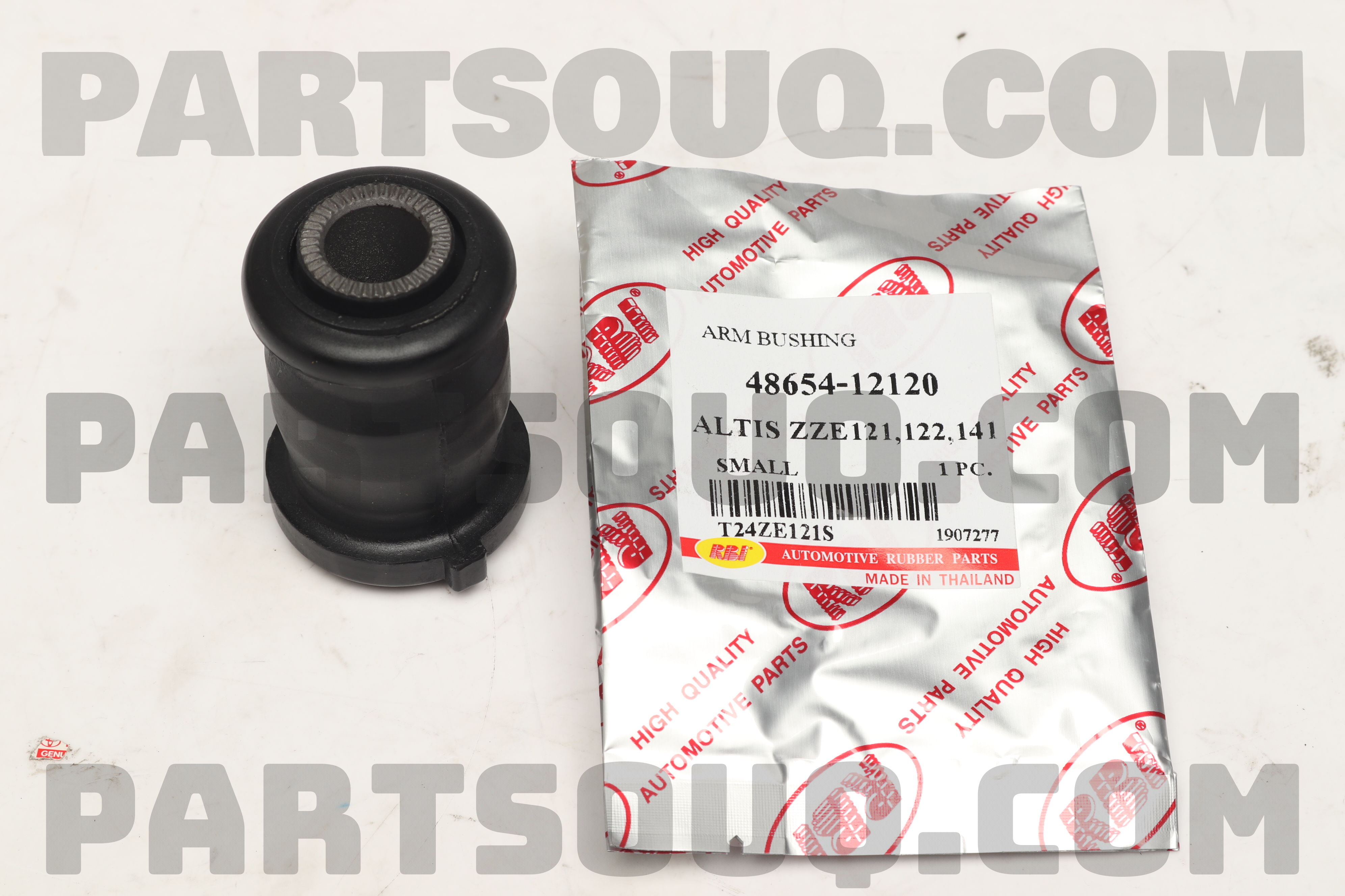 LOWER ARM BUSH T24ZE121S | RBI Parts | PartSouq