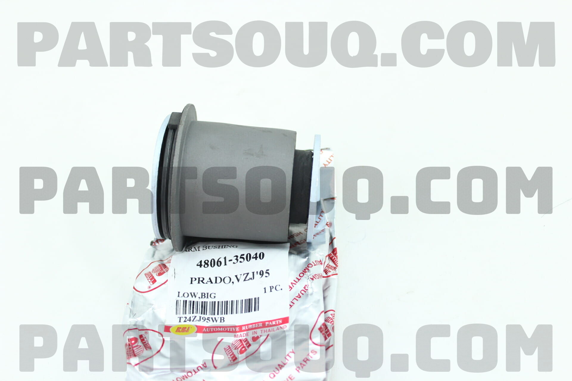 BUSH SUB-ASSY LWR 4806135040 | HINO Parts | PartSouq