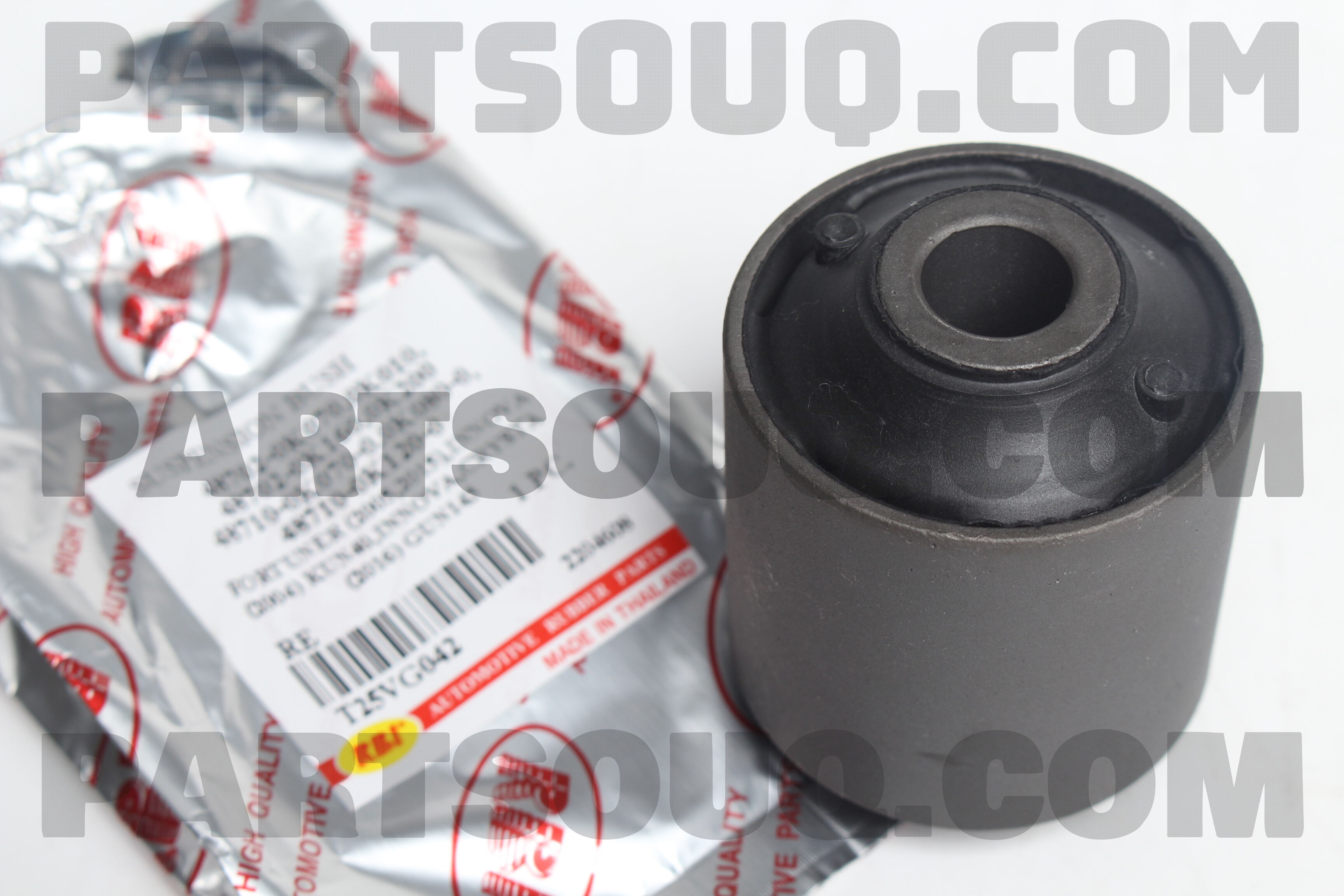 BUSH. SUSPENSION KUN40 T25VG042 | RBI Parts | PartSouq