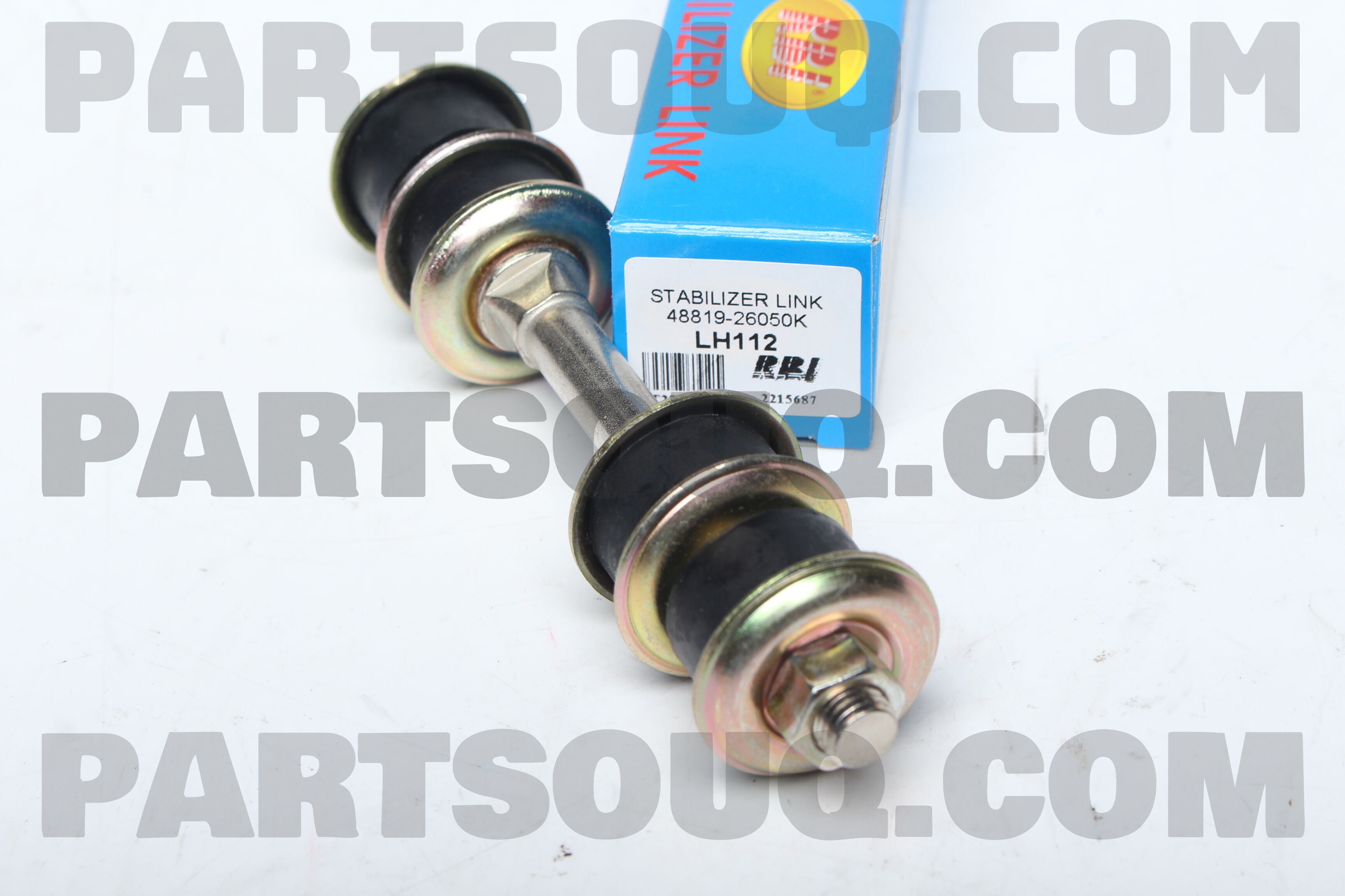 BOLT, FRONT STABILIZER 4881926050 | Toyota Parts | PartSouq