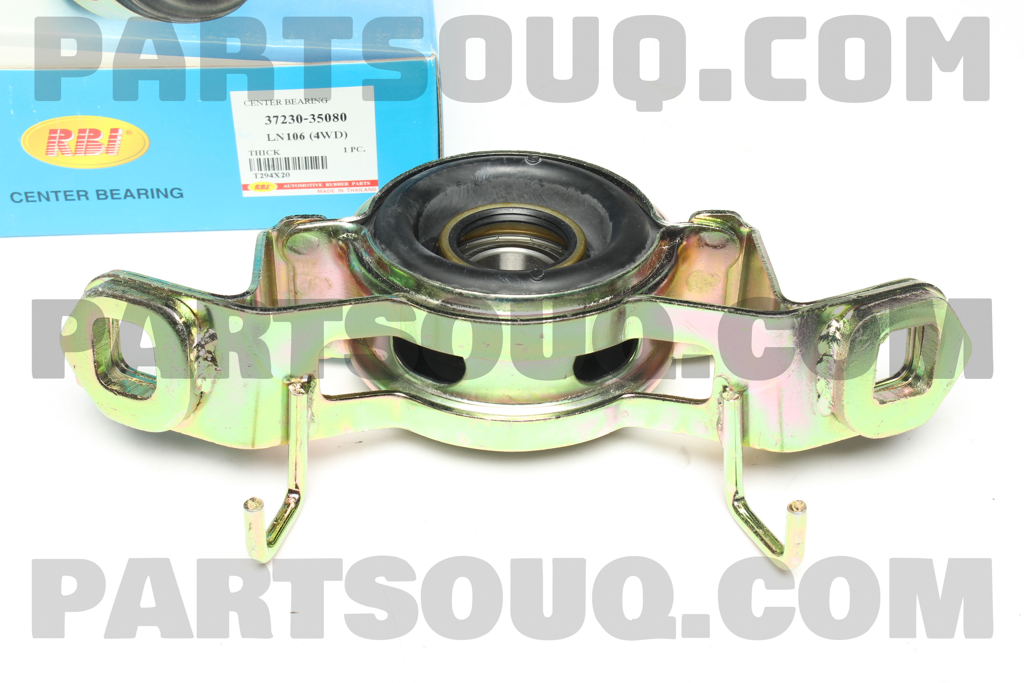 BEARING ASSY, CENTER SUPPORT, NO.1 3723035100 | Toyota Parts | PartSouq