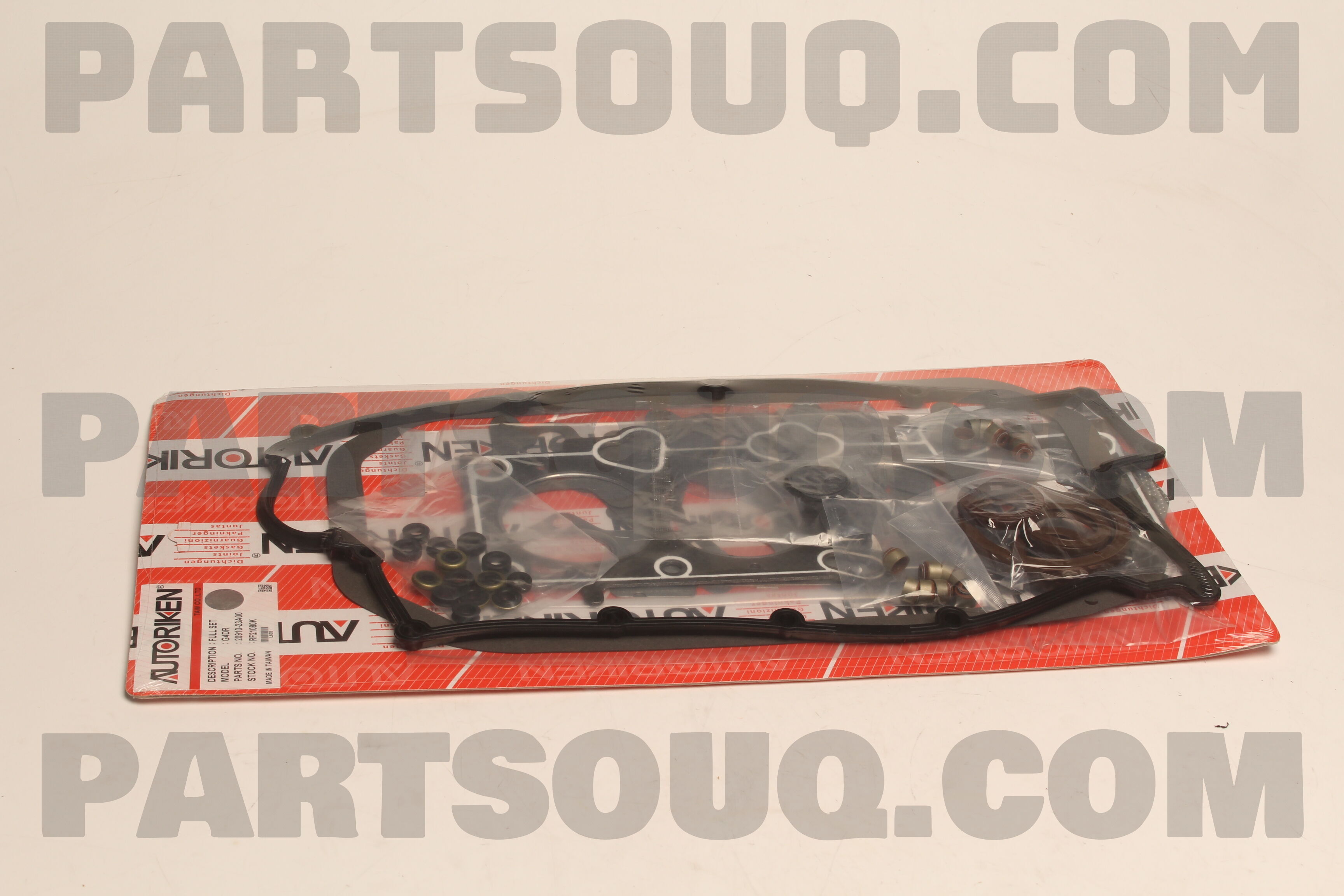 GASKET KIT 2091023A00A | Hyundai / KIA Parts | PartSouq
