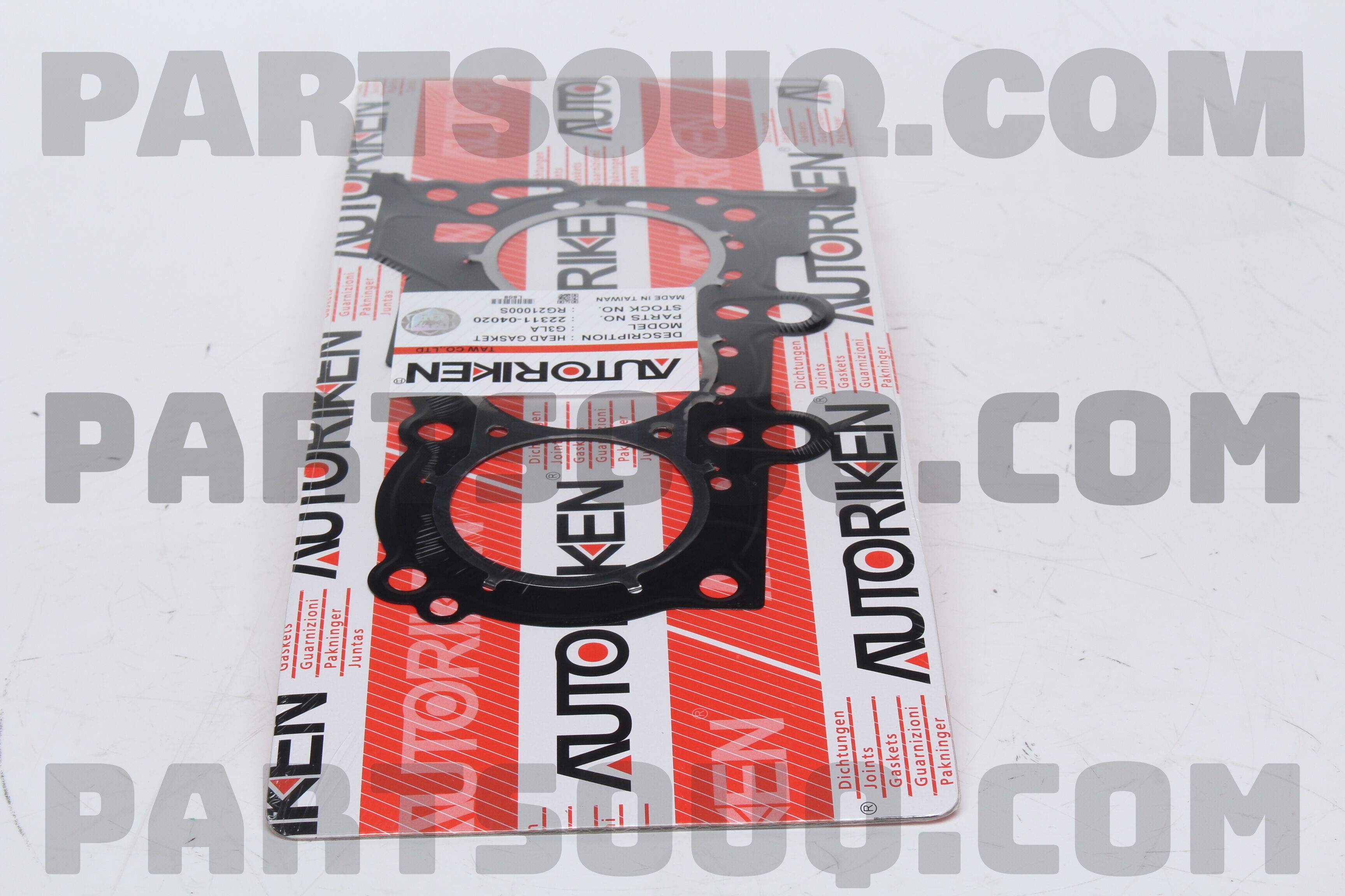 GASKET-CYLINDER HEAD 2231104020 | Hyundai / KIA Parts | PartSouq