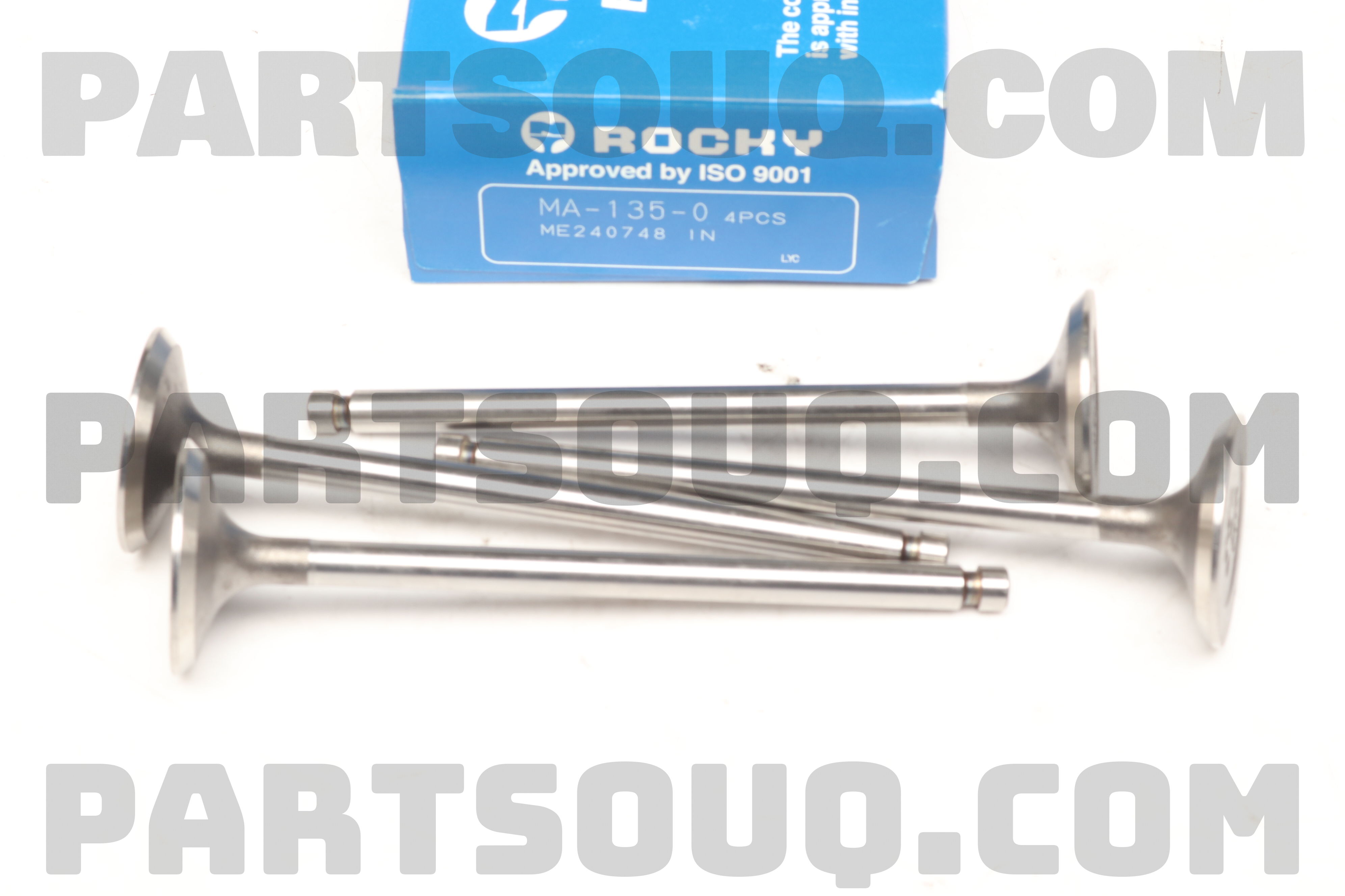 VALVE,INLET ME240748 | FUSO Parts | PartSouq