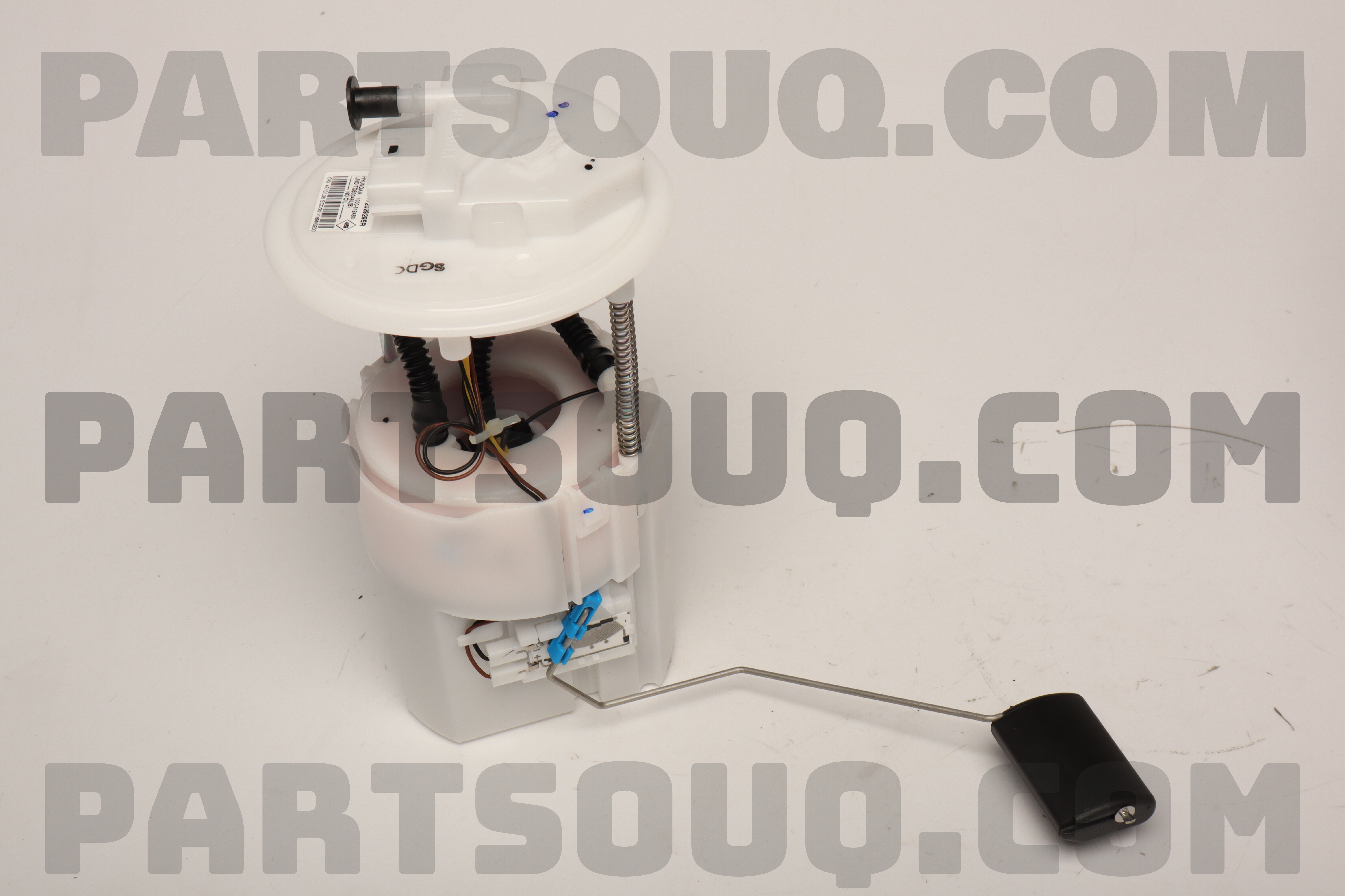 MODULE PUMP GAUGE 172029295R | Renault Parts | PartSouq