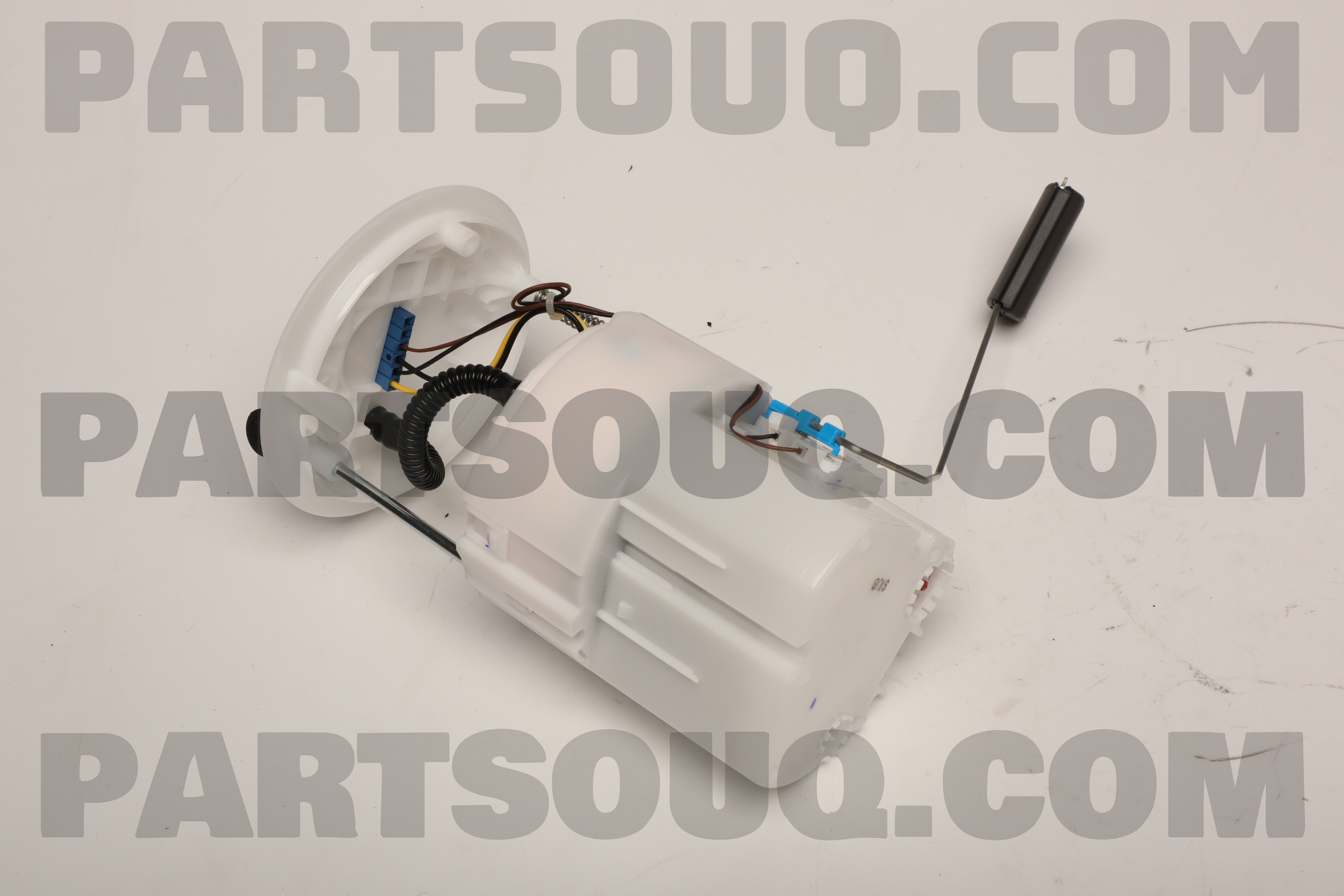 MODULE PUMP GAUGE 172029295R | Renault Parts | PartSouq