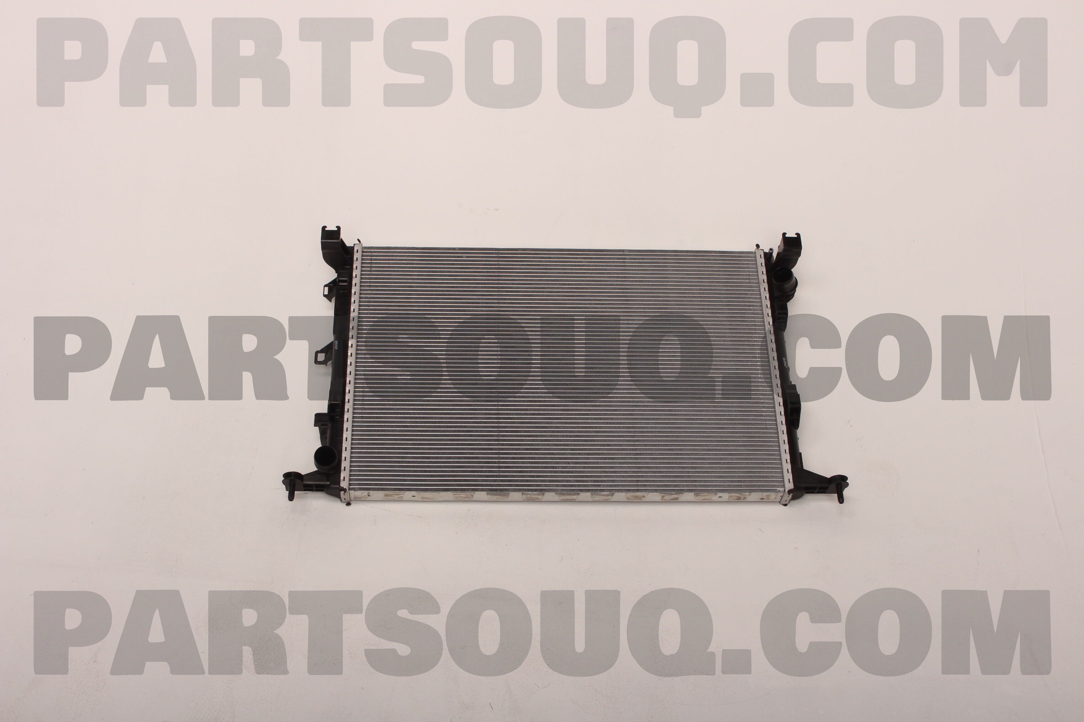 RADIATOR ASSY 214100050R | Renault Parts | PartSouq