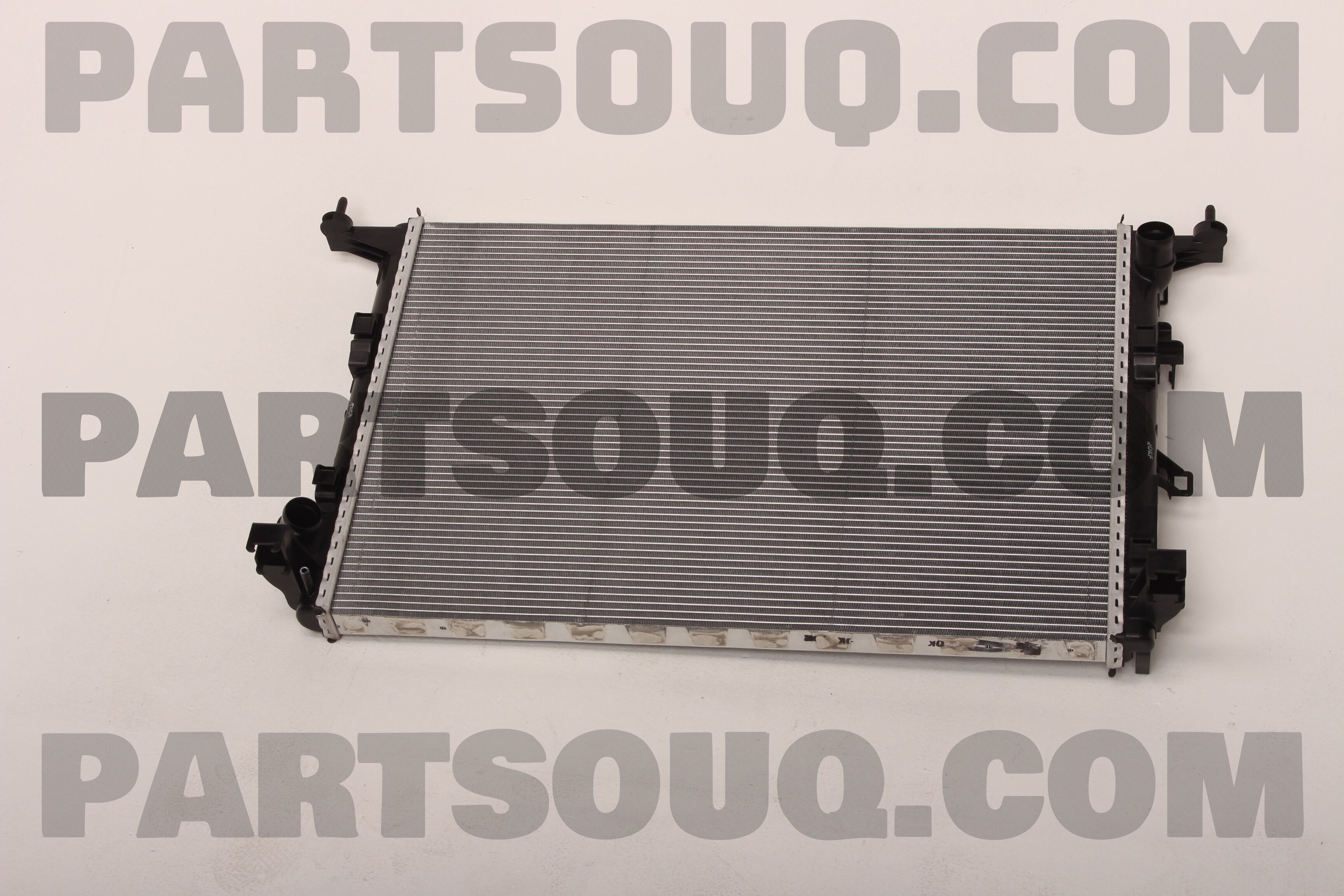RADIATOR ASSY 214100050R | Renault Parts | PartSouq