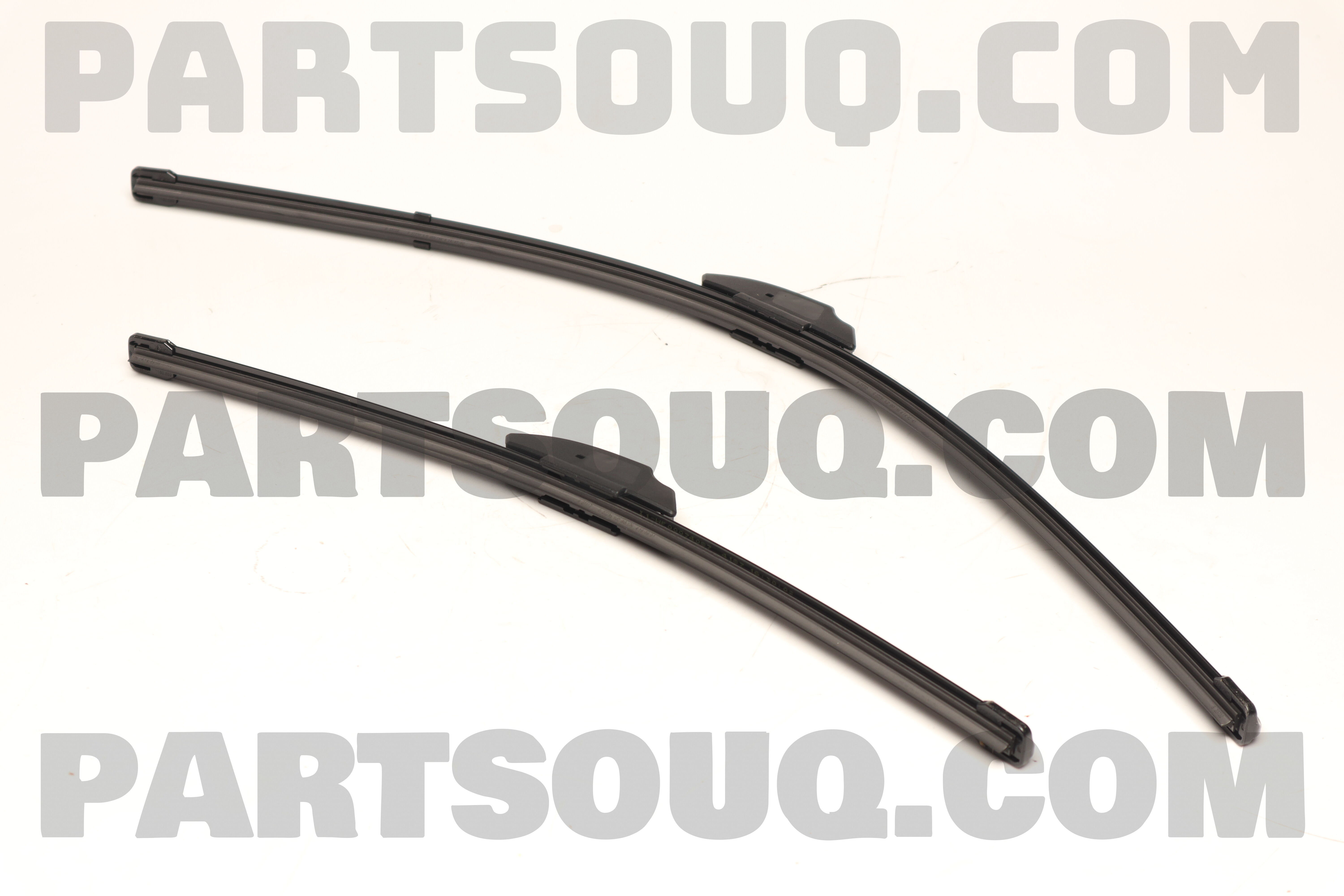 ARM SET-WS WIPER 288903505R | Renault Parts | PartSouq