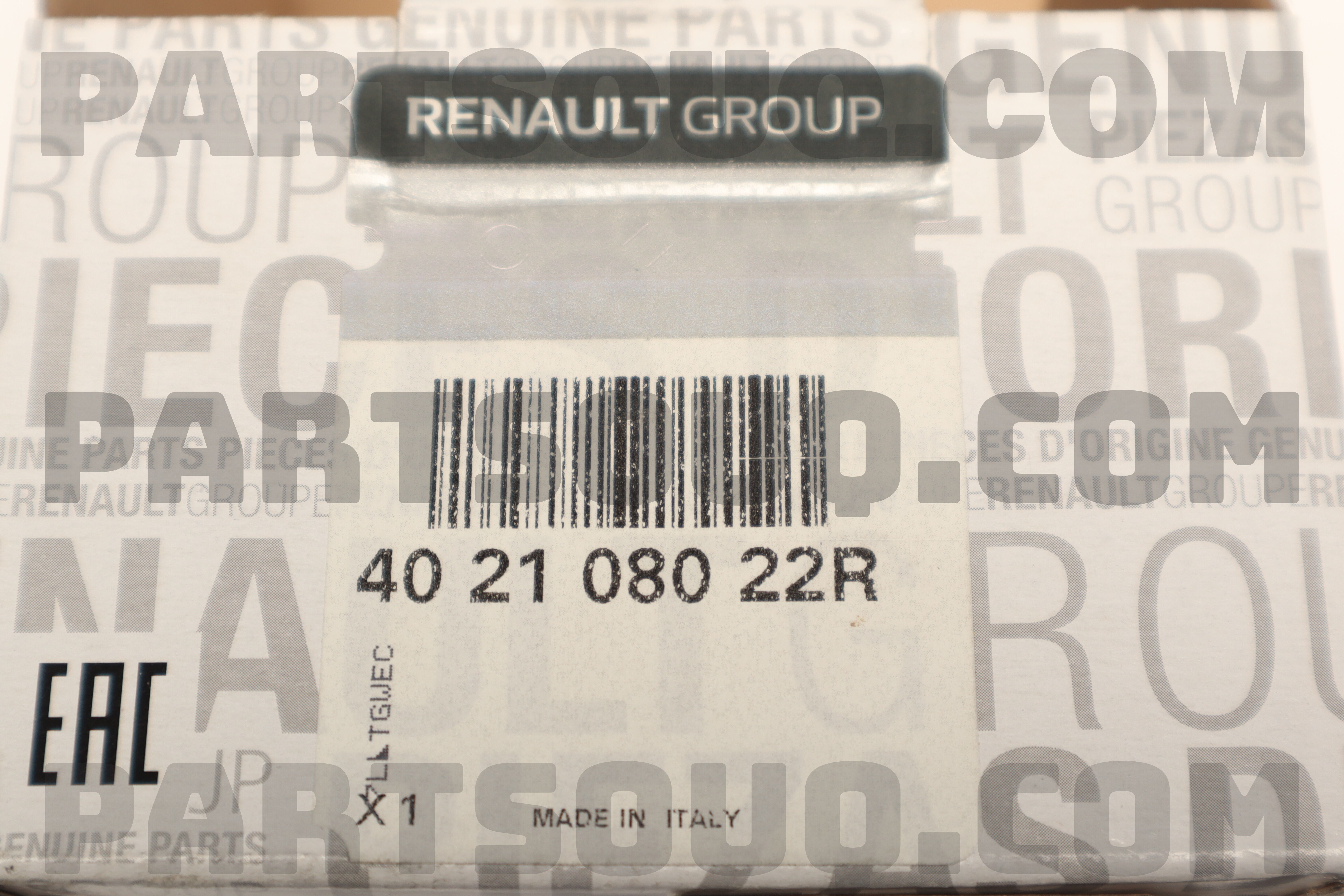 FRONT WHEEL BEARING REPAIR KIT 42X80X39 DAC42800039MKIT | FEBEST Parts ...