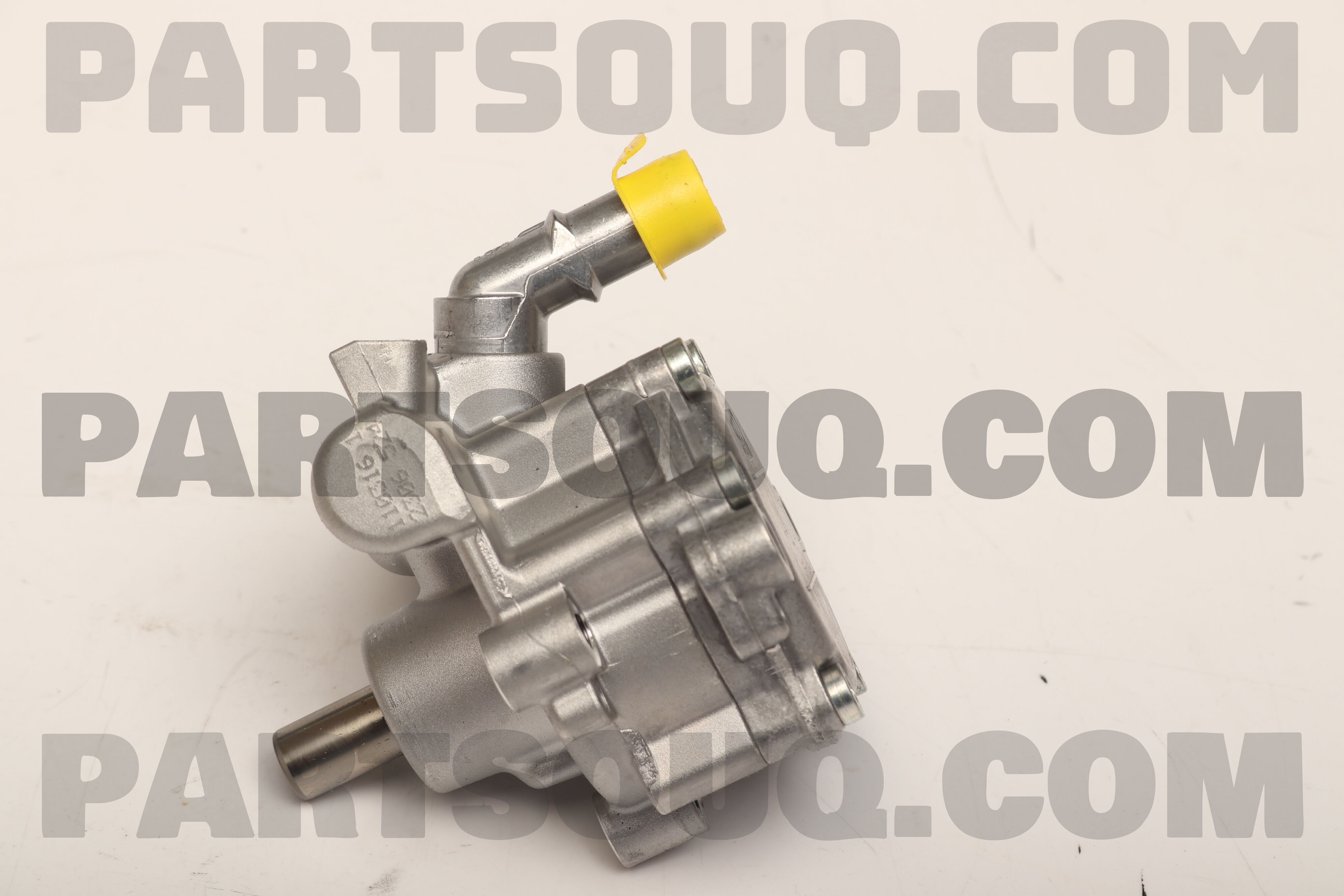 POWER STEERING PUMP 491100246R | Renault Parts | PartSouq