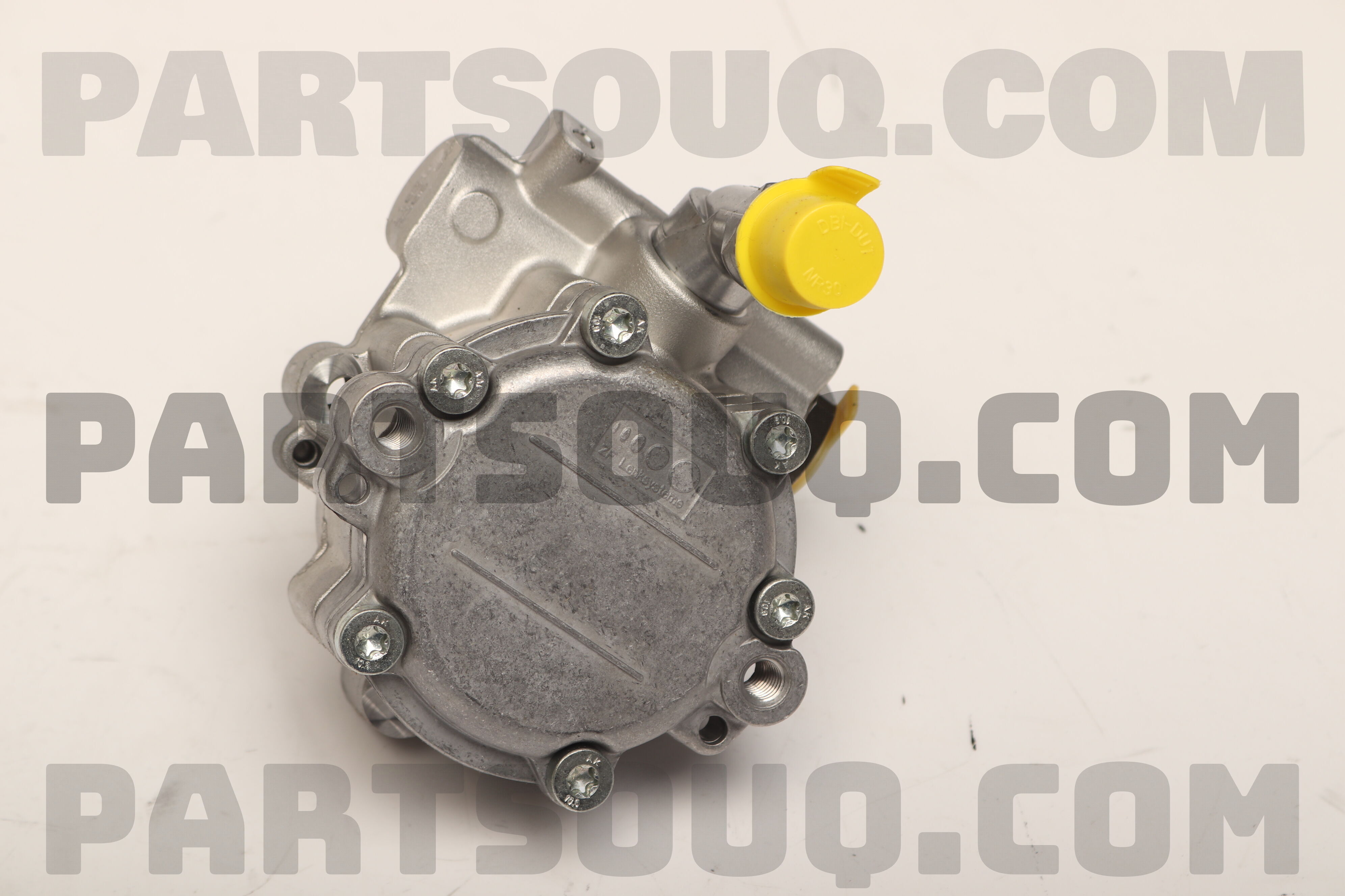 POWER STEERING PUMP 491100246R | Renault Parts | PartSouq