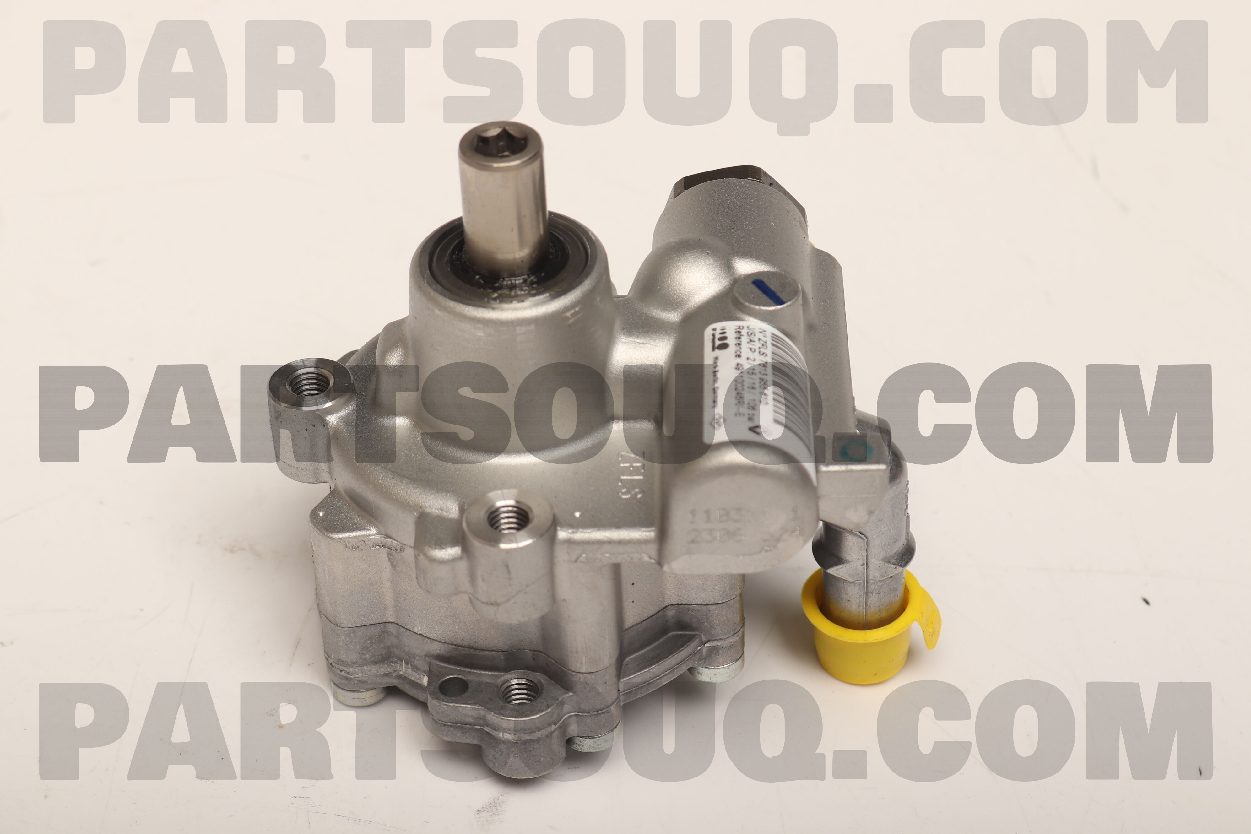 POWER STEERING PUMP 491100246R | Renault Parts | PartSouq