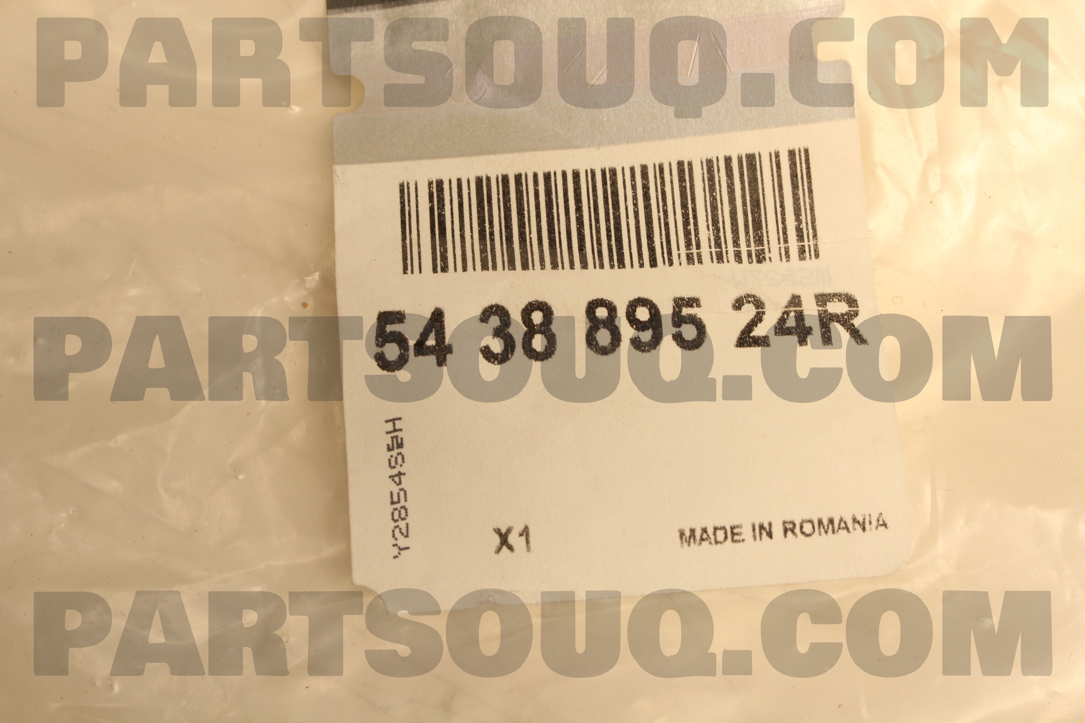 PROTR-STRUT, FR 543889524R | Renault Parts | PartSouq