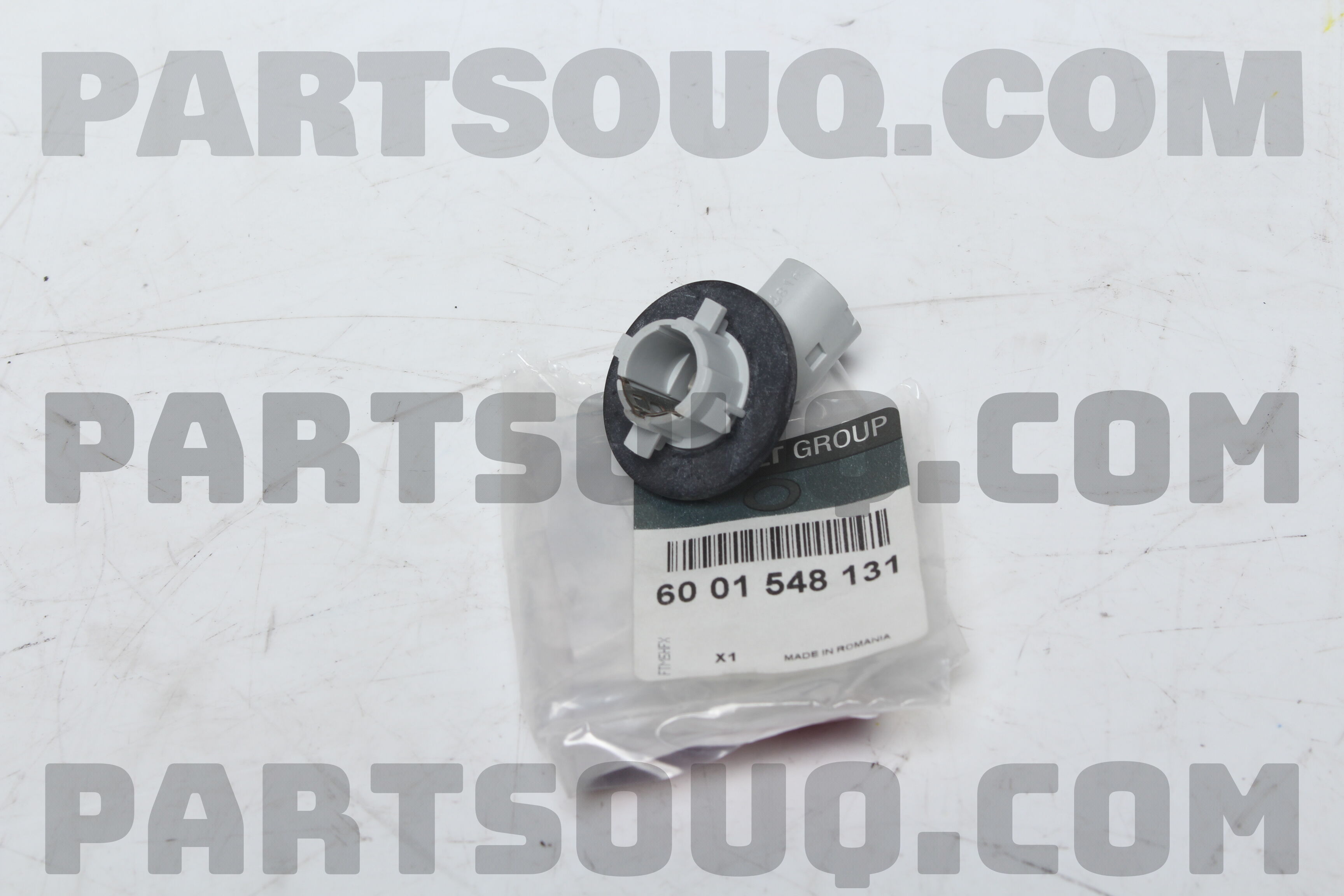 STOPFEN DA80 6001548131 | Renault Parts | PartSouq