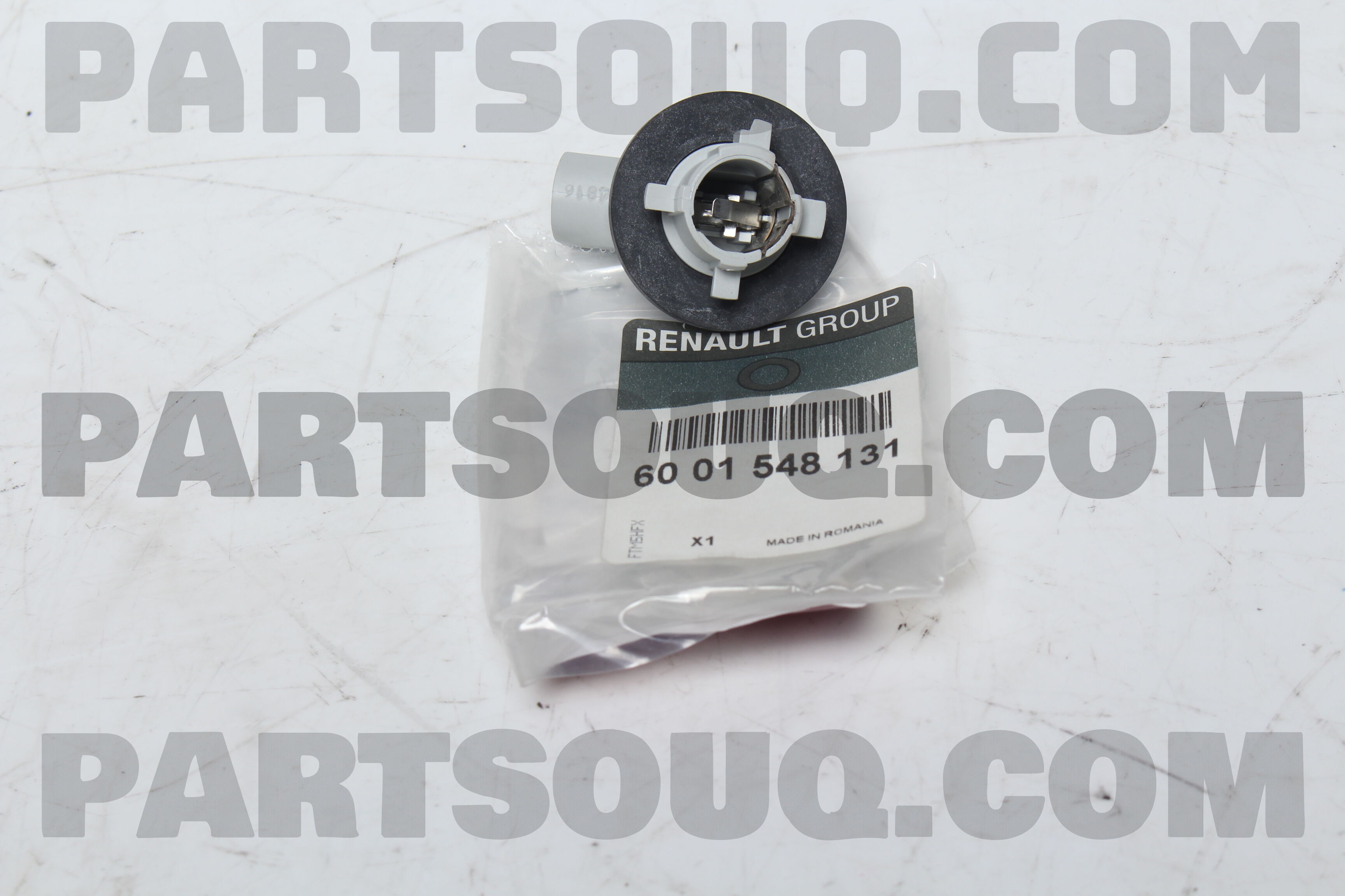 STOPFEN DA80 6001548131 | Renault Parts | PartSouq