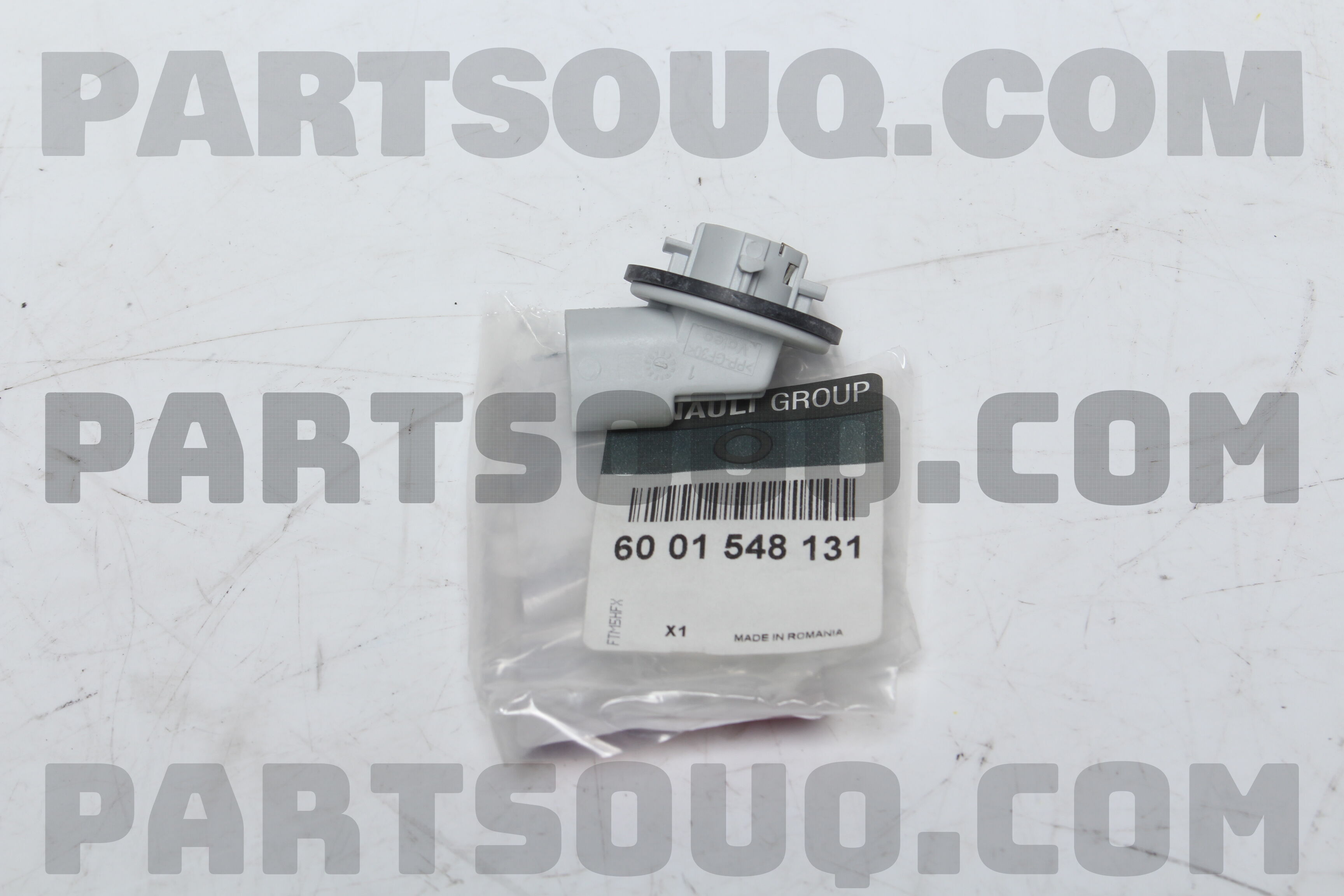 STOPFEN DA80 6001548131 | Renault Parts | PartSouq