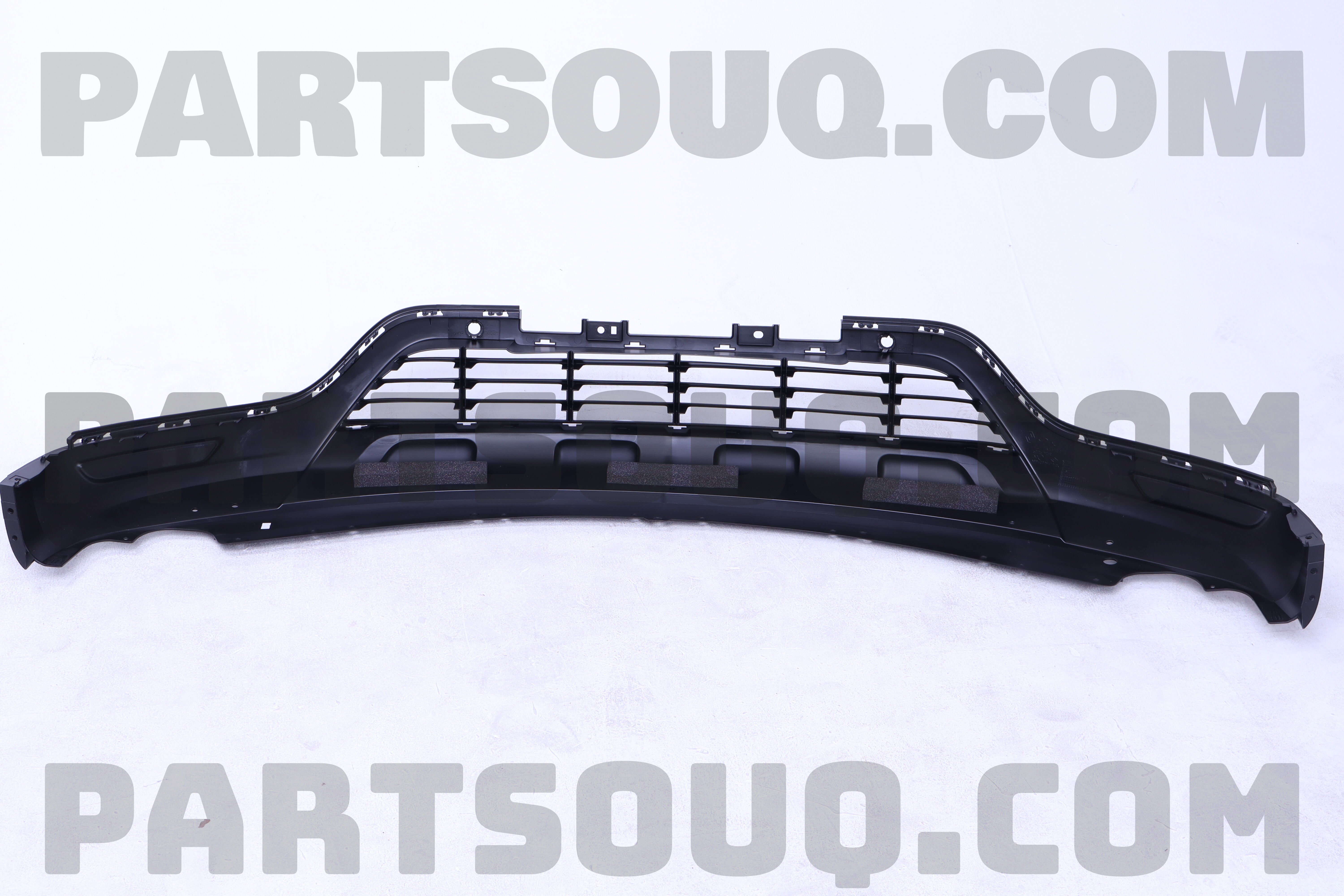 FASCIA-FR BMPR, LWR 620266145R | Renault Parts | PartSouq