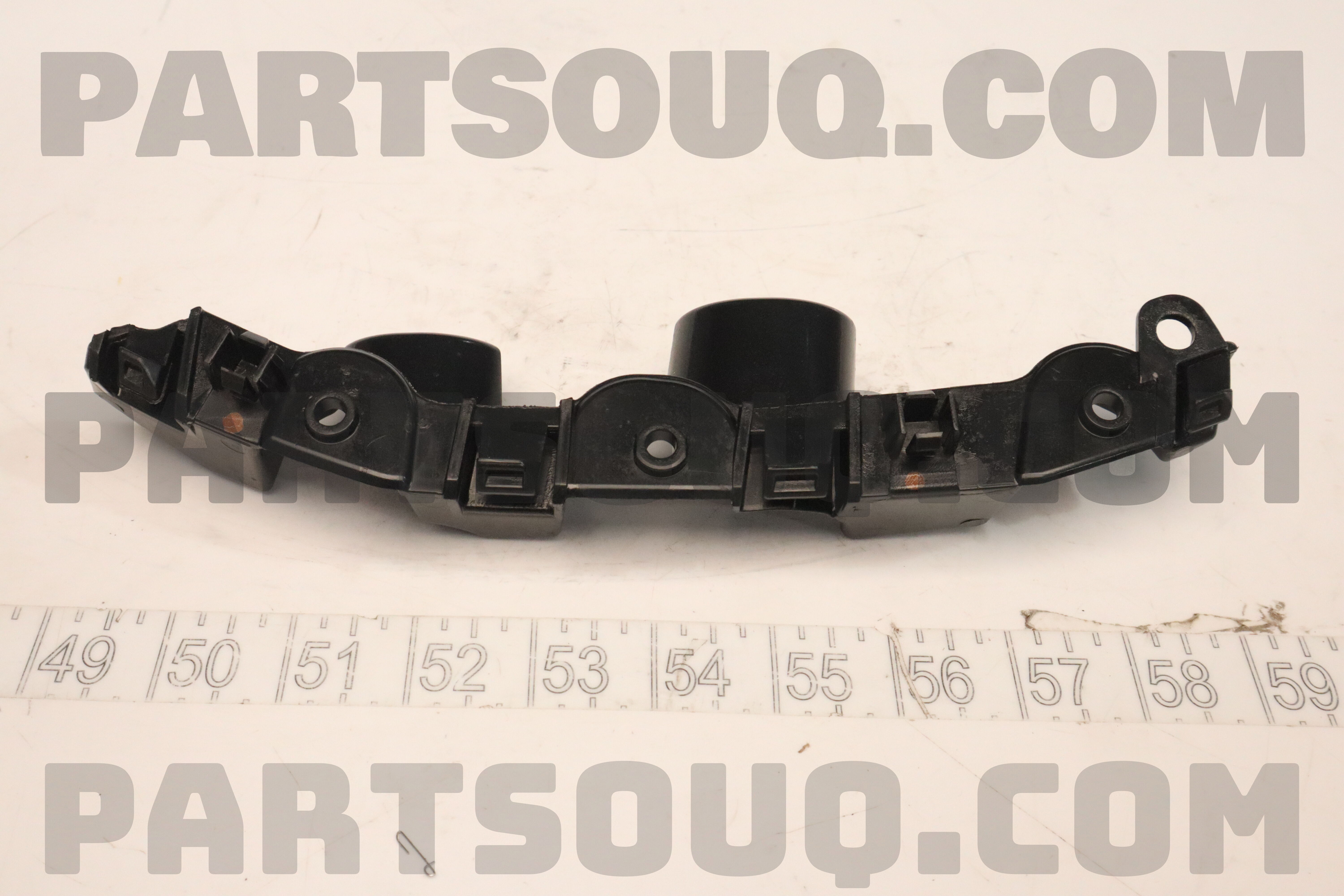 BRKT-FR BMPR, FR LH 622235405R | Renault Parts | PartSouq