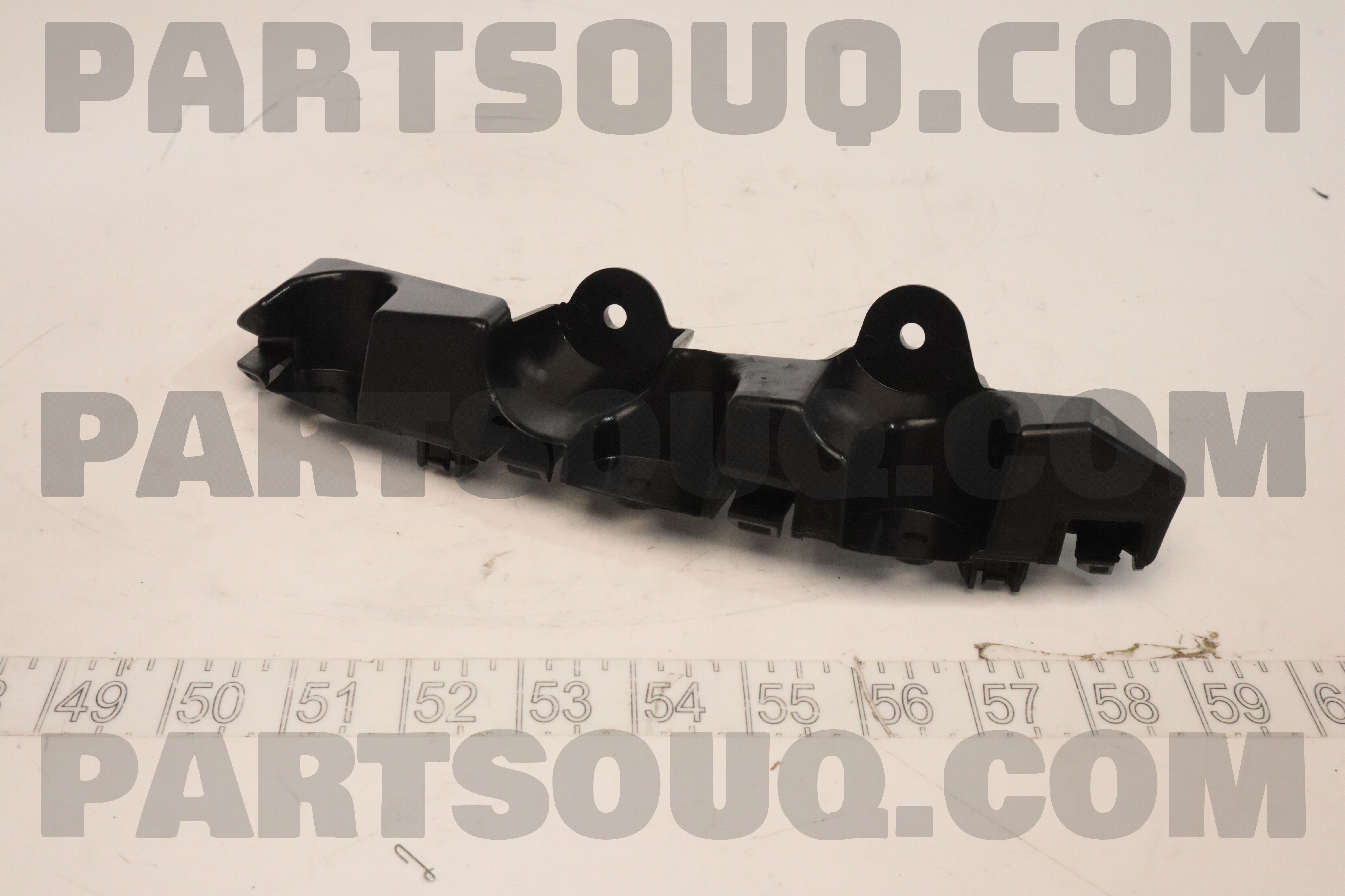 BRKT-FR BMPR, FR LH 622235405R | Renault Parts | PartSouq