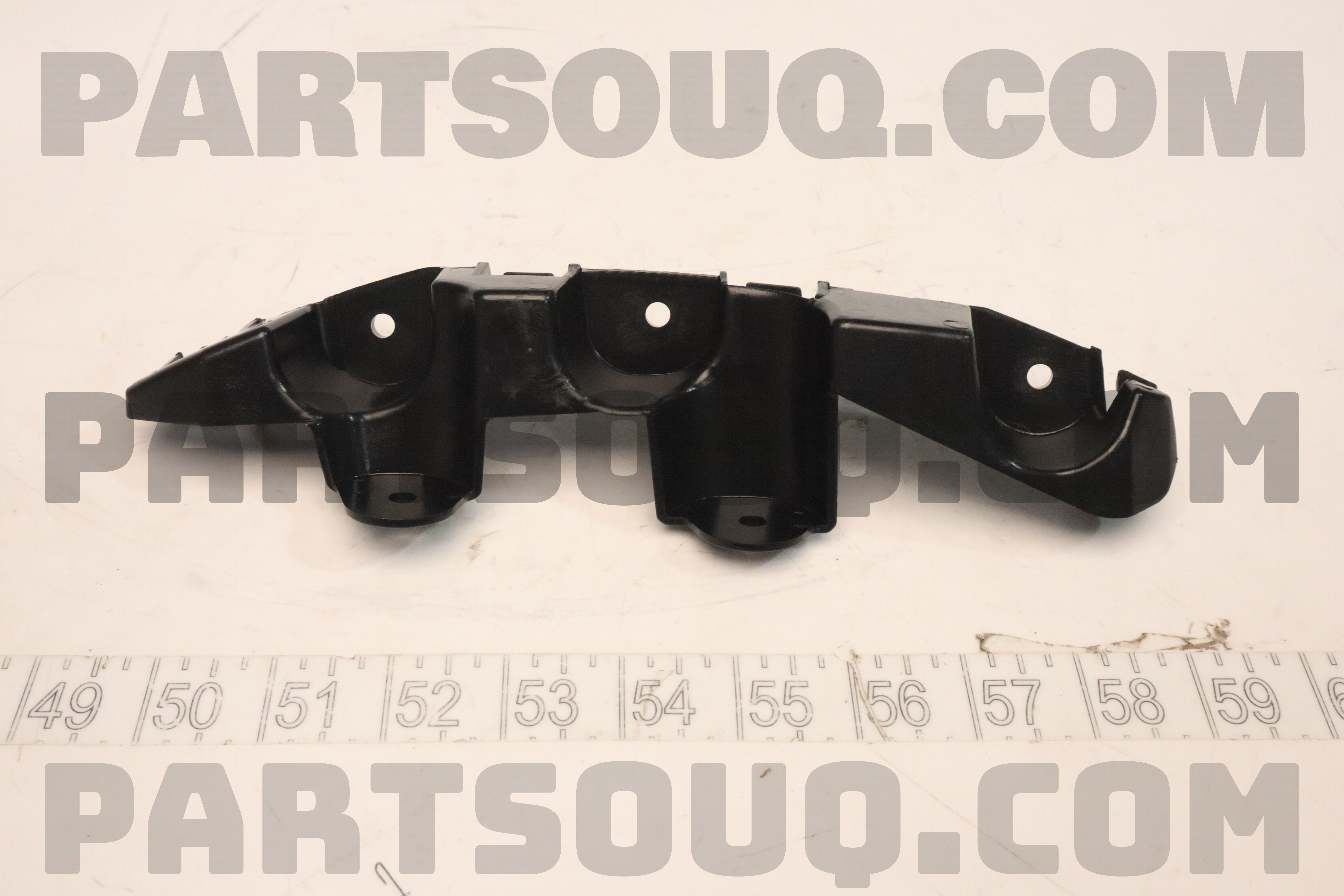 BRKT-FR BMPR, FR LH 622235405R | Renault Parts | PartSouq