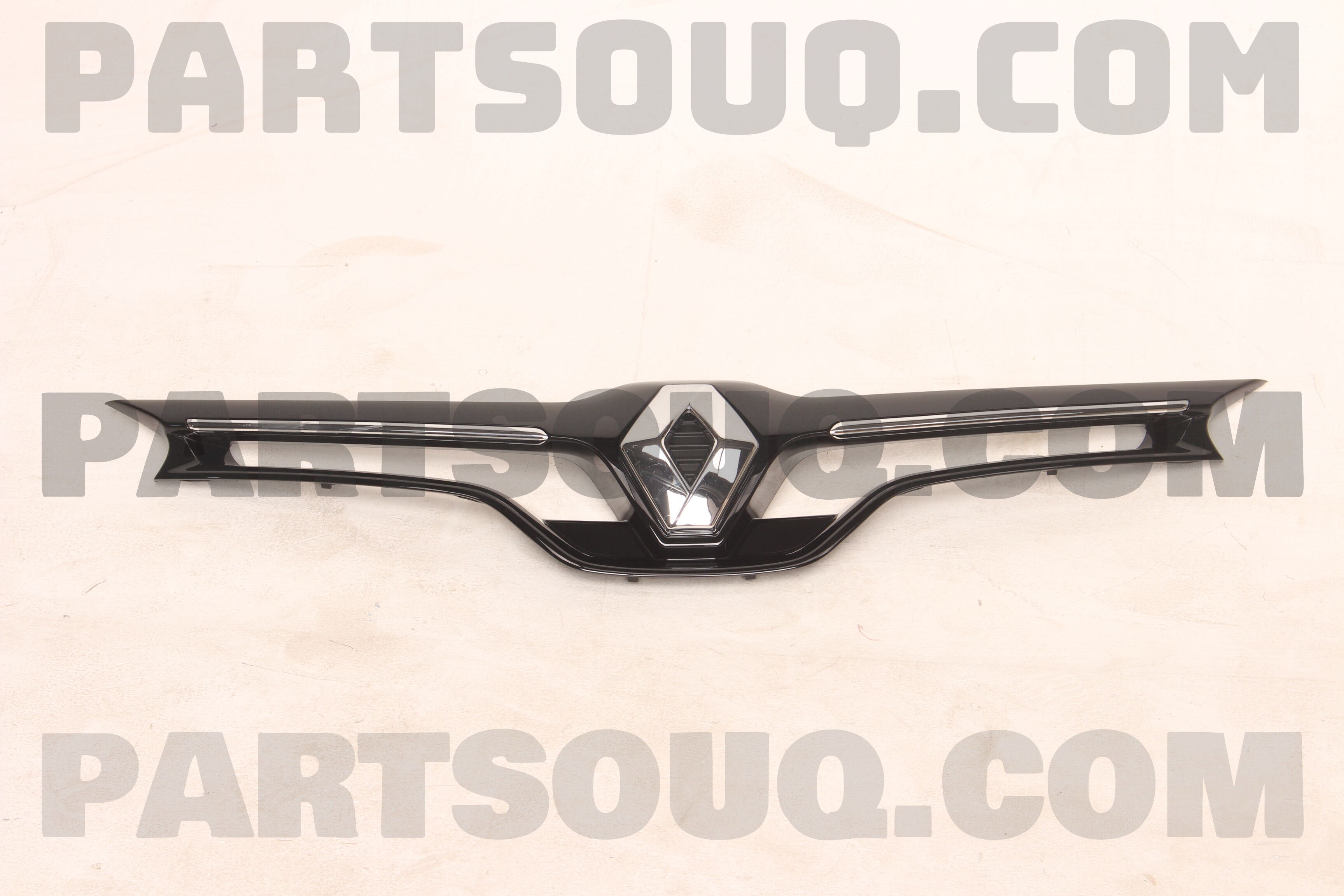 GRILLE-RAD 623100971R | Renault Parts | PartSouq