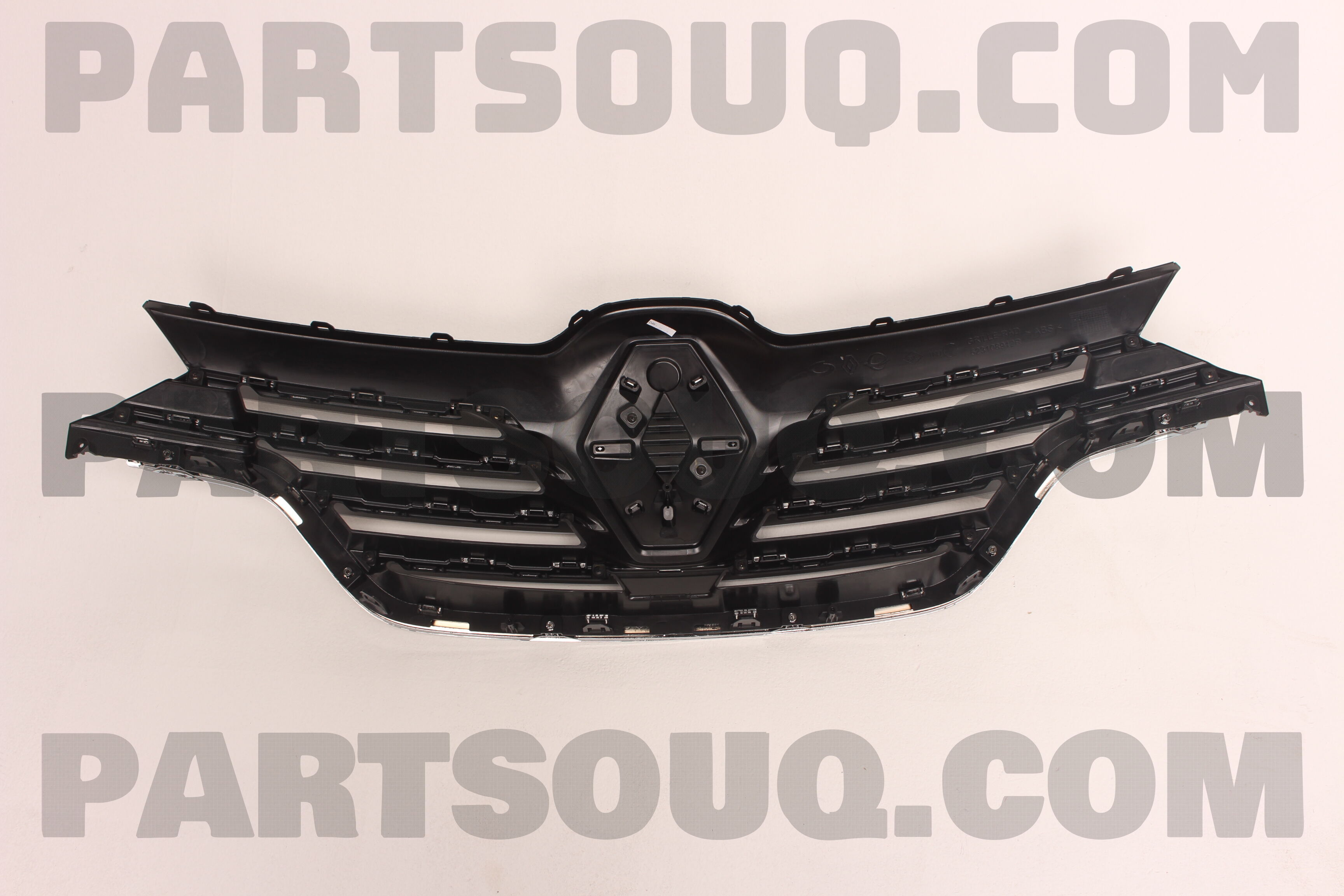 GRILLE-RAD 623108912R | Renault Parts | PartSouq