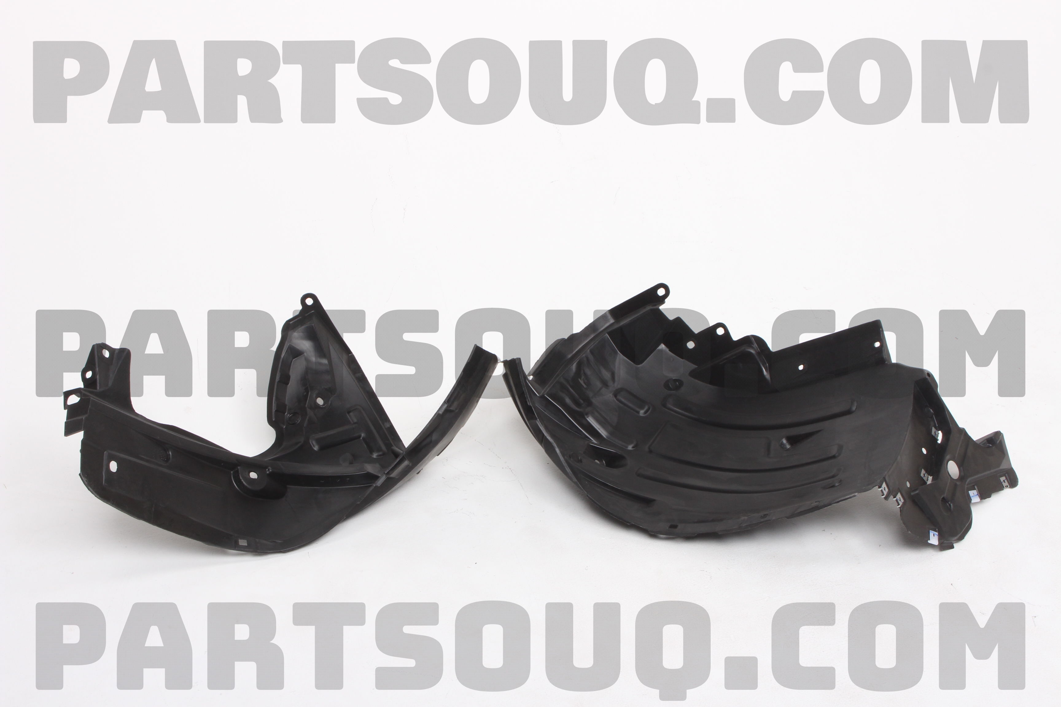 SHIELD-WH, FR L 638414108R | Renault Parts | PartSouq