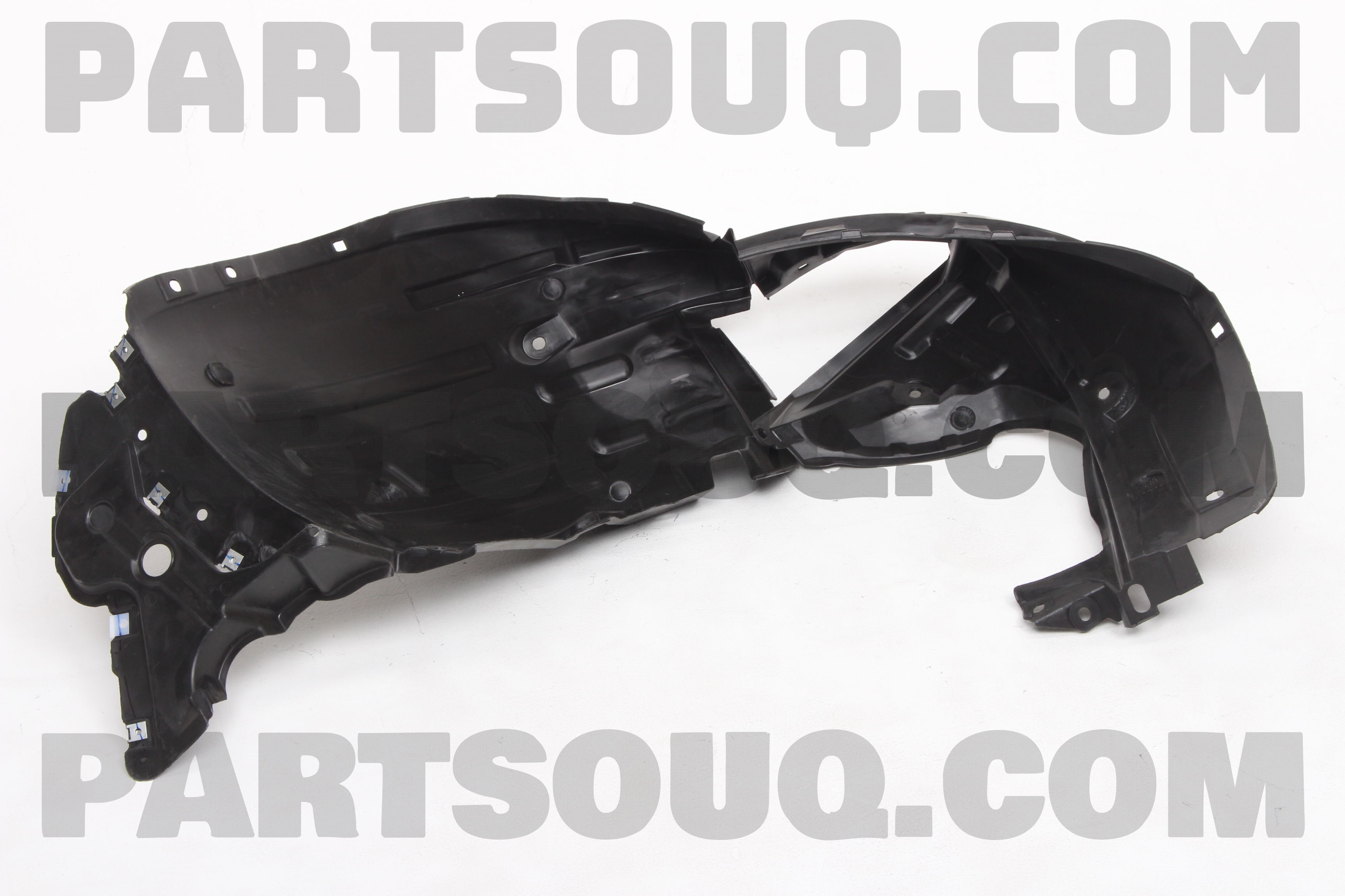 SHIELD-WH, FR L 638414108R | Renault Parts | PartSouq