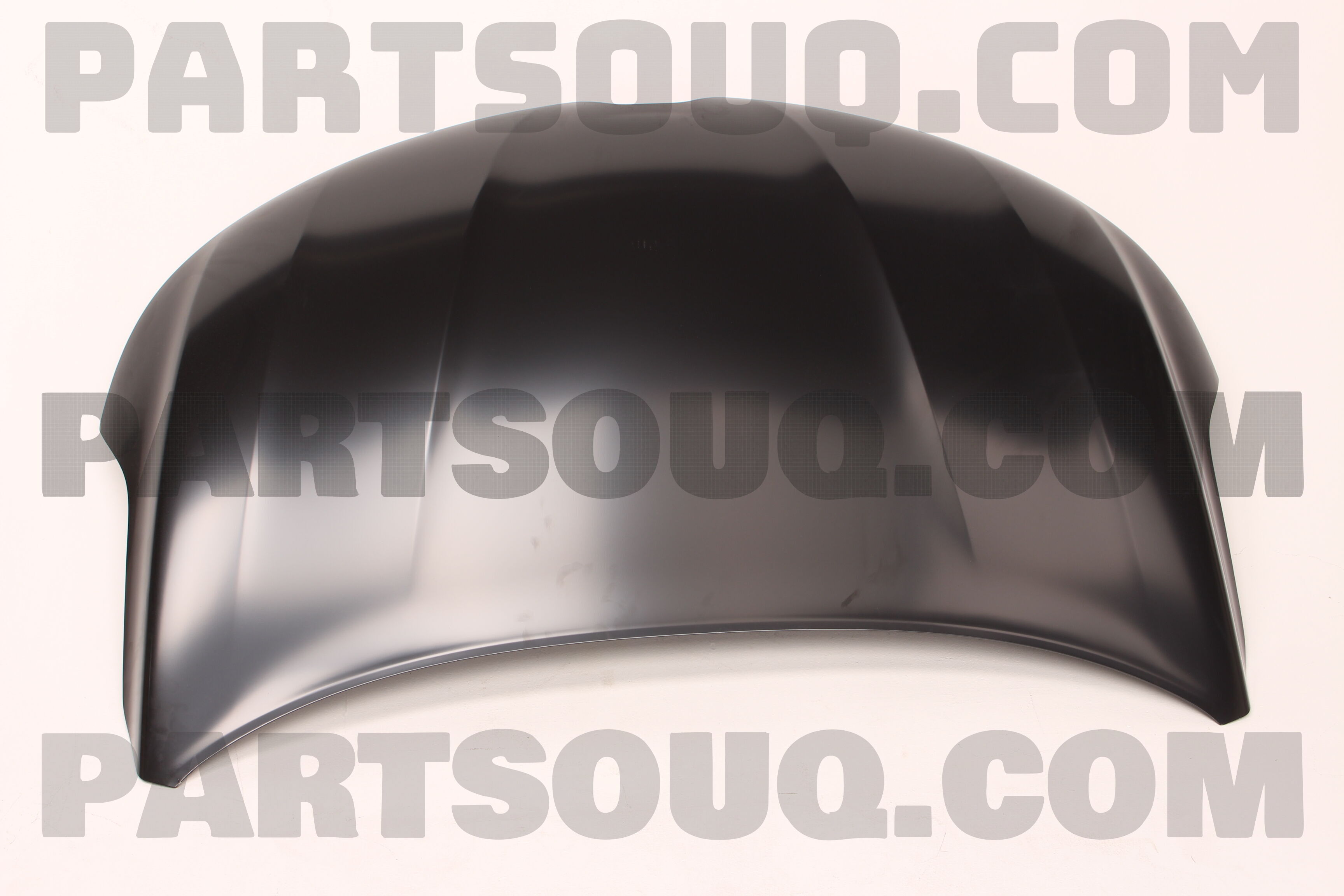 HOOD PRE ASSY 651003848R | Renault Parts | PartSouq