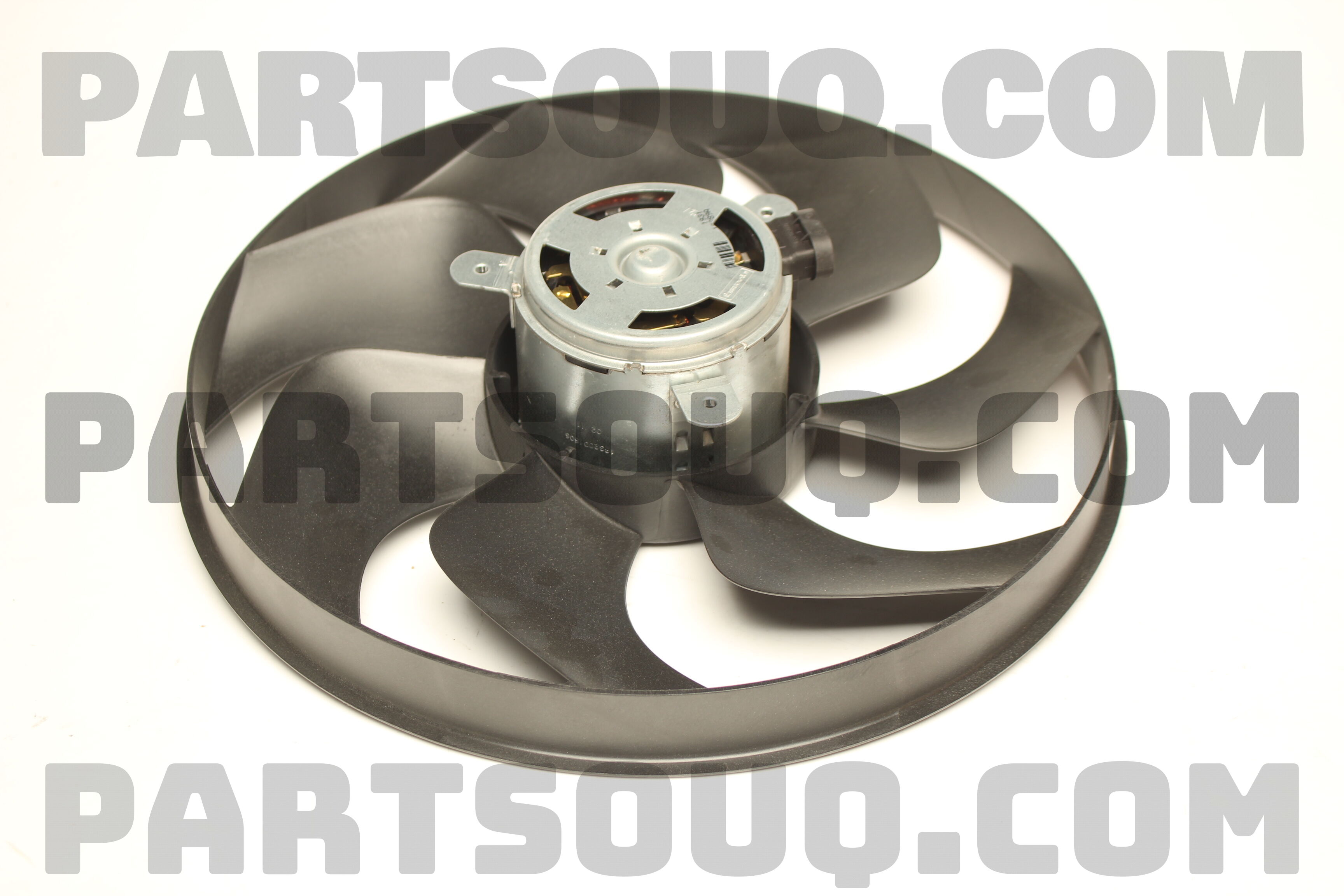 MOTOR-DRIVEN FAN 7701068308 | Renault Parts | PartSouq