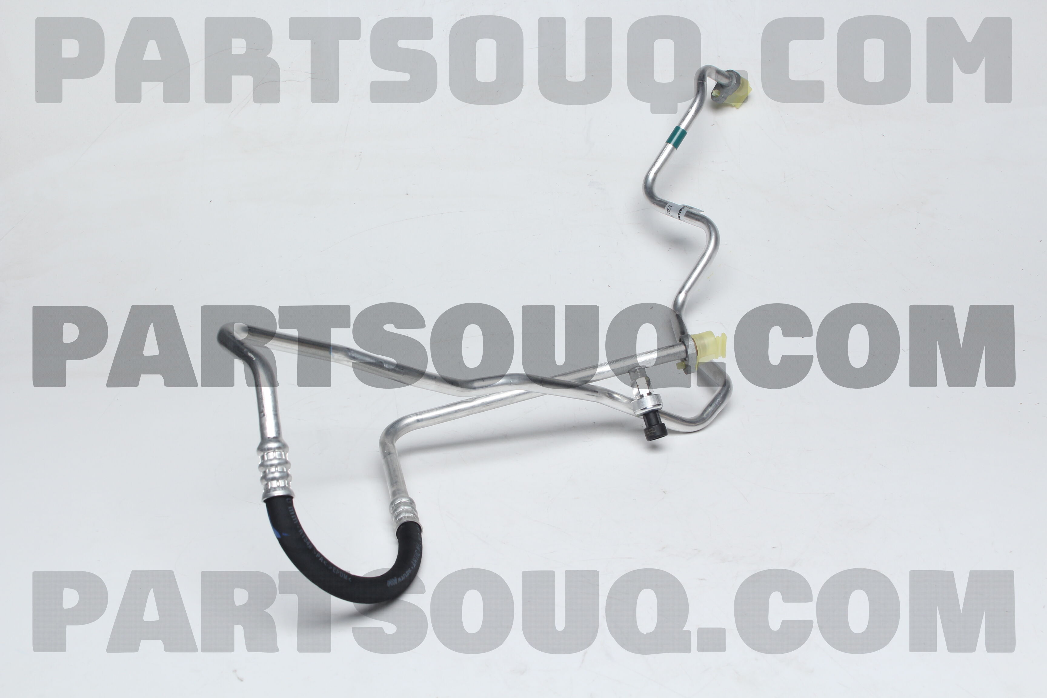 PIPE CONDENSOR 8200385296 | Renault Parts | PartSouq