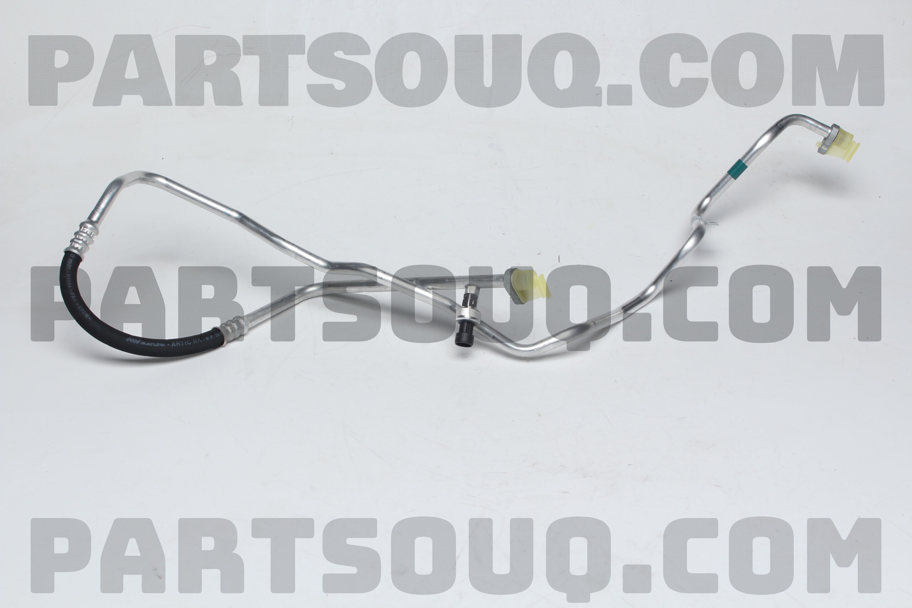 PIPE CONDENSOR 8200385296 | Renault Parts | PartSouq