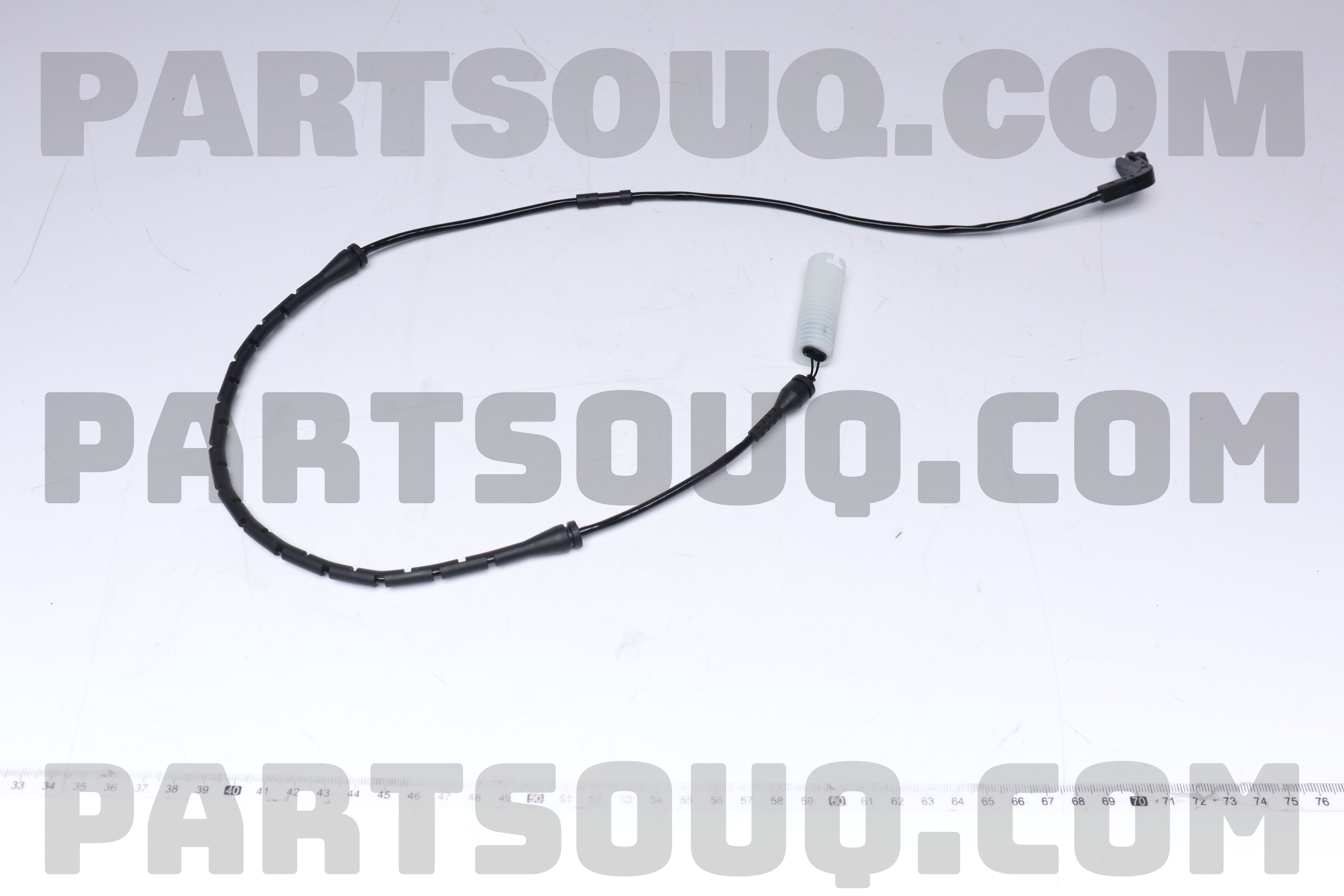 BRAKE WEAR SENSOR FRT-7(E65/66 34356778037 | Bosch Parts | PartSouq