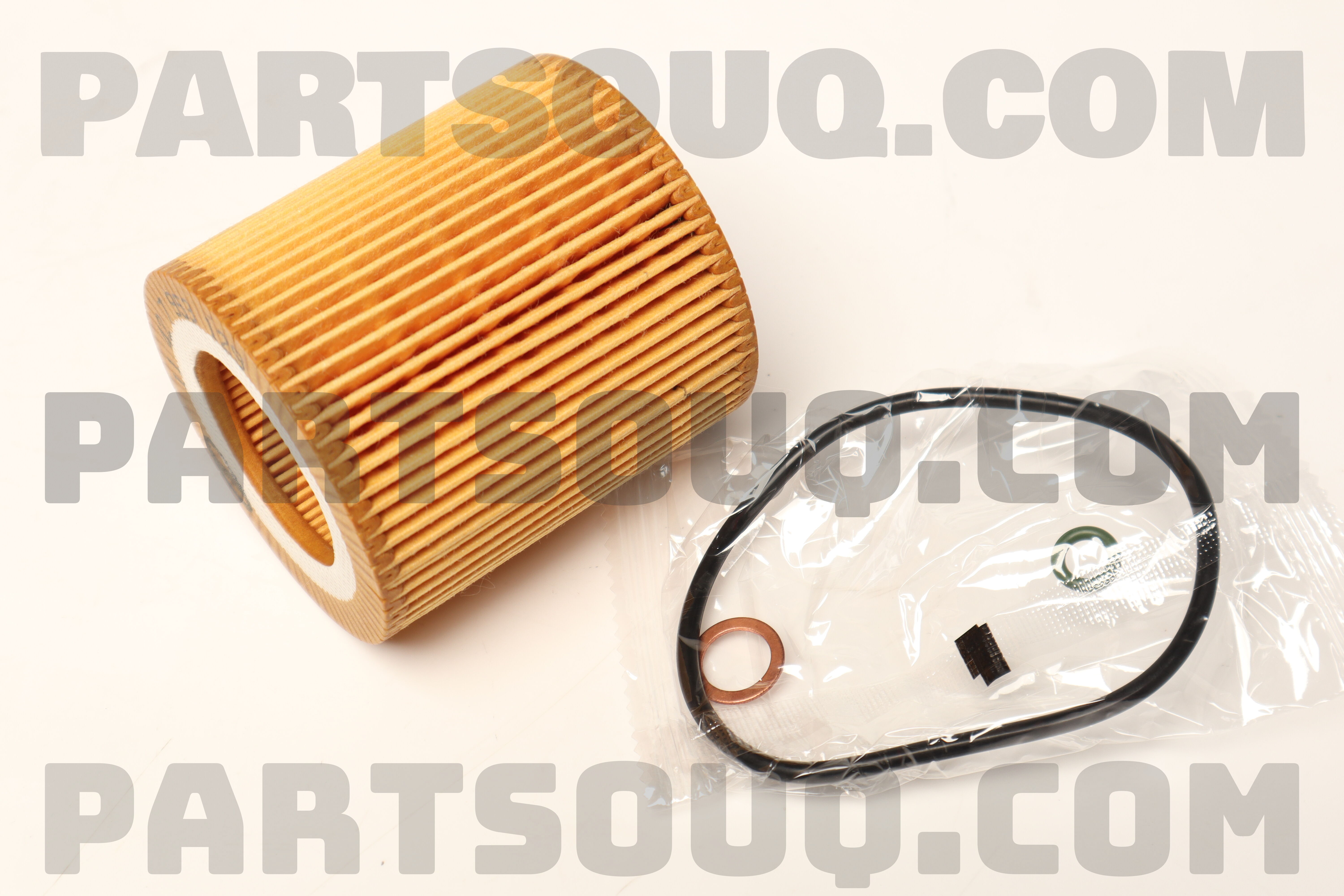 OIL FILTER E90/F30/E60/E65/F10/F01/X1/X3/X4/X5/X6 [E61H D215 ...