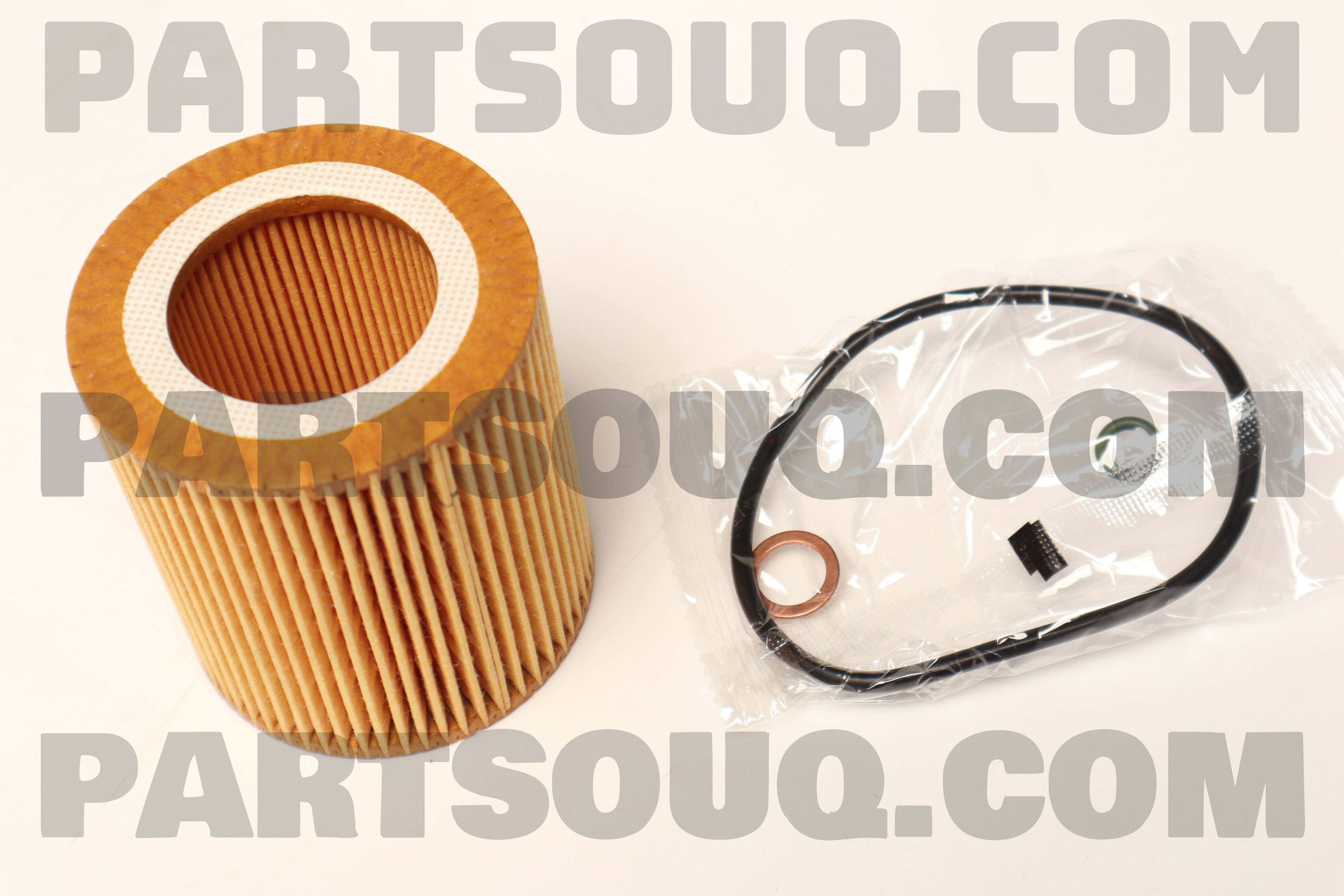 OIL FILTER E90/F30/E60/E65/F10/F01/X1/X3/X4/X5/X6 [E61H D215 ...