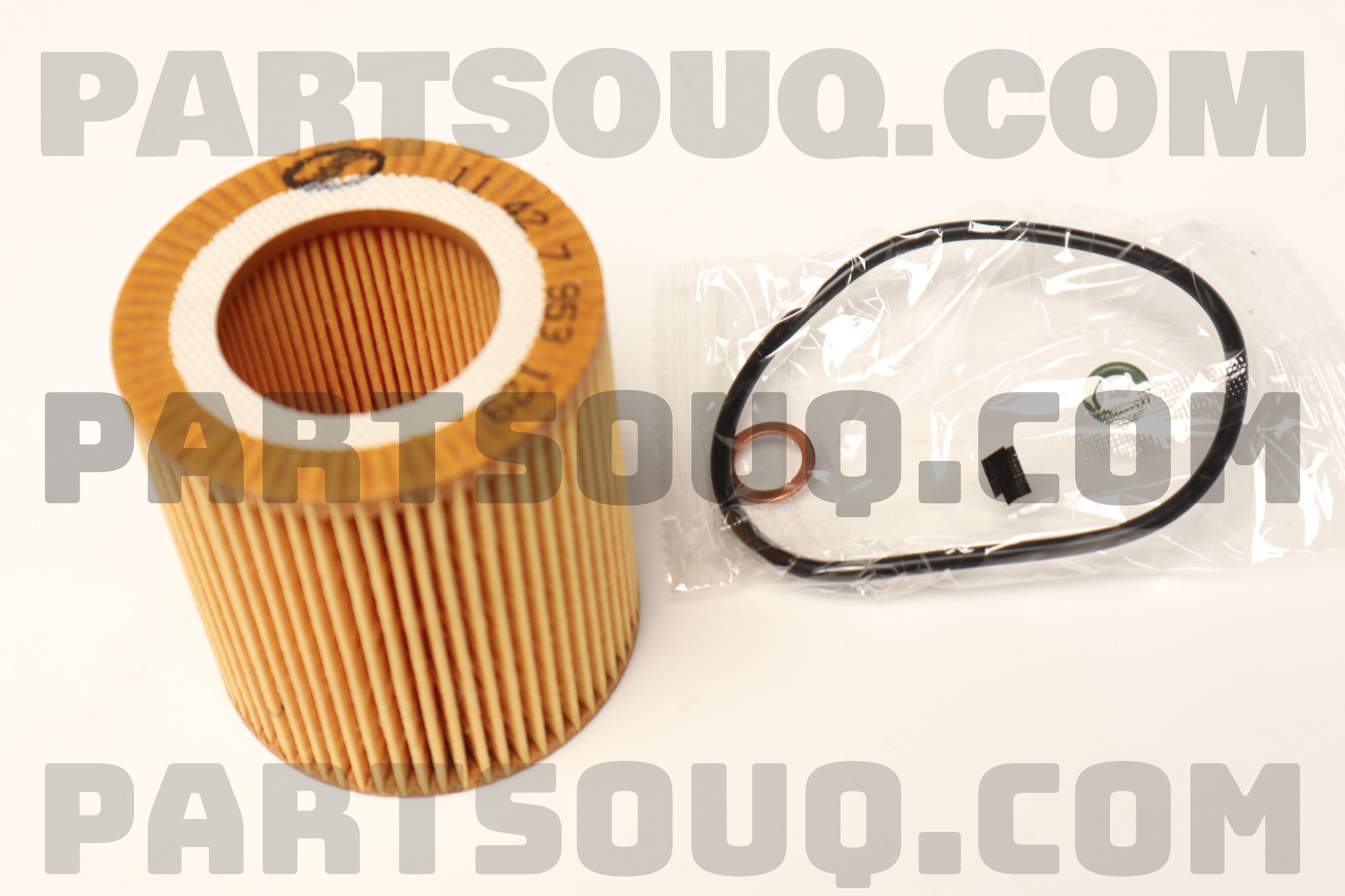 OIL FILTER E90/F30/E60/E65/F10/F01/X1/X3/X4/X5/X6 [E61H D215 ...