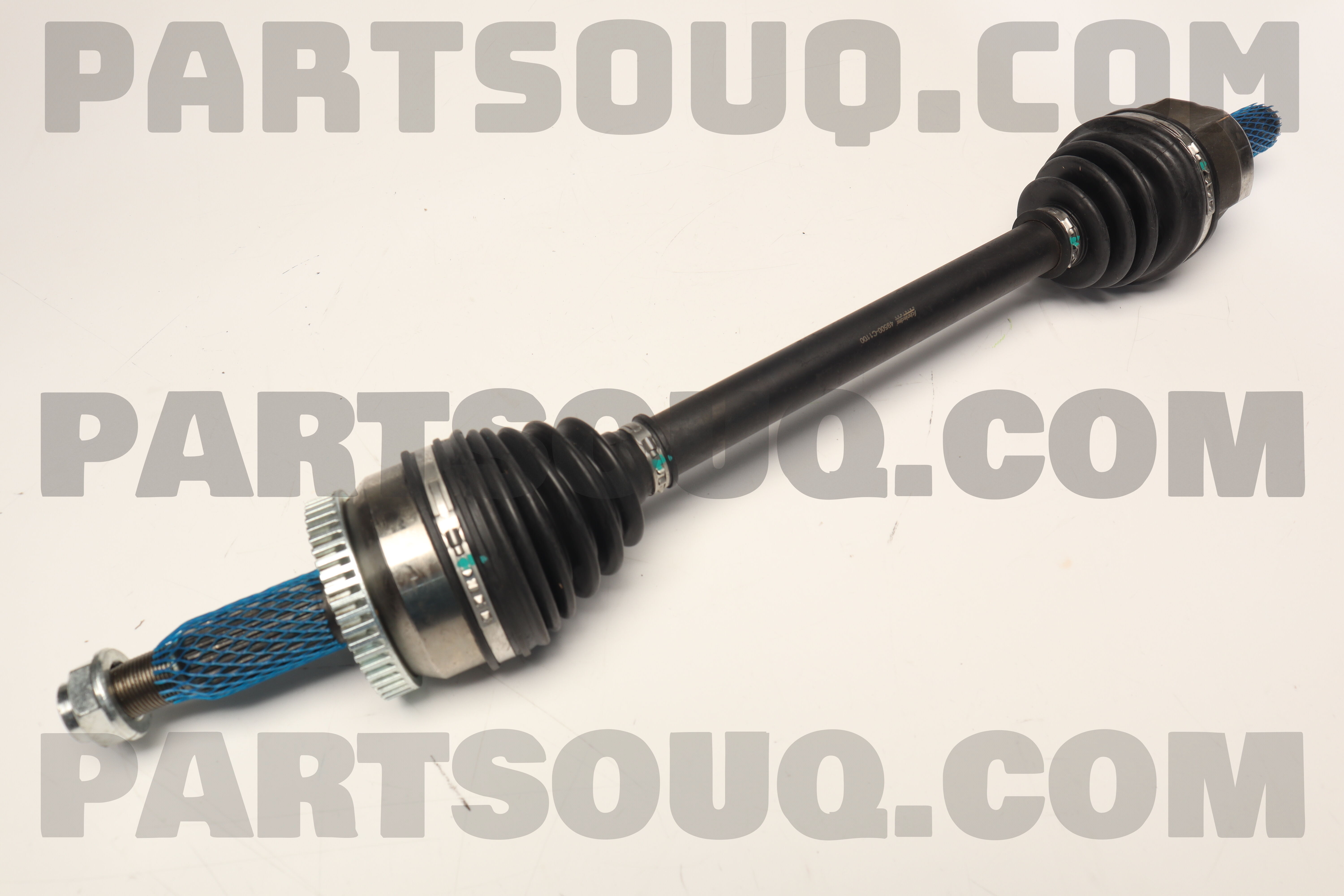 SHAFT ASSY-DRIVE,LH 49500C1100 | Hyundai / KIA Parts | PartSouq