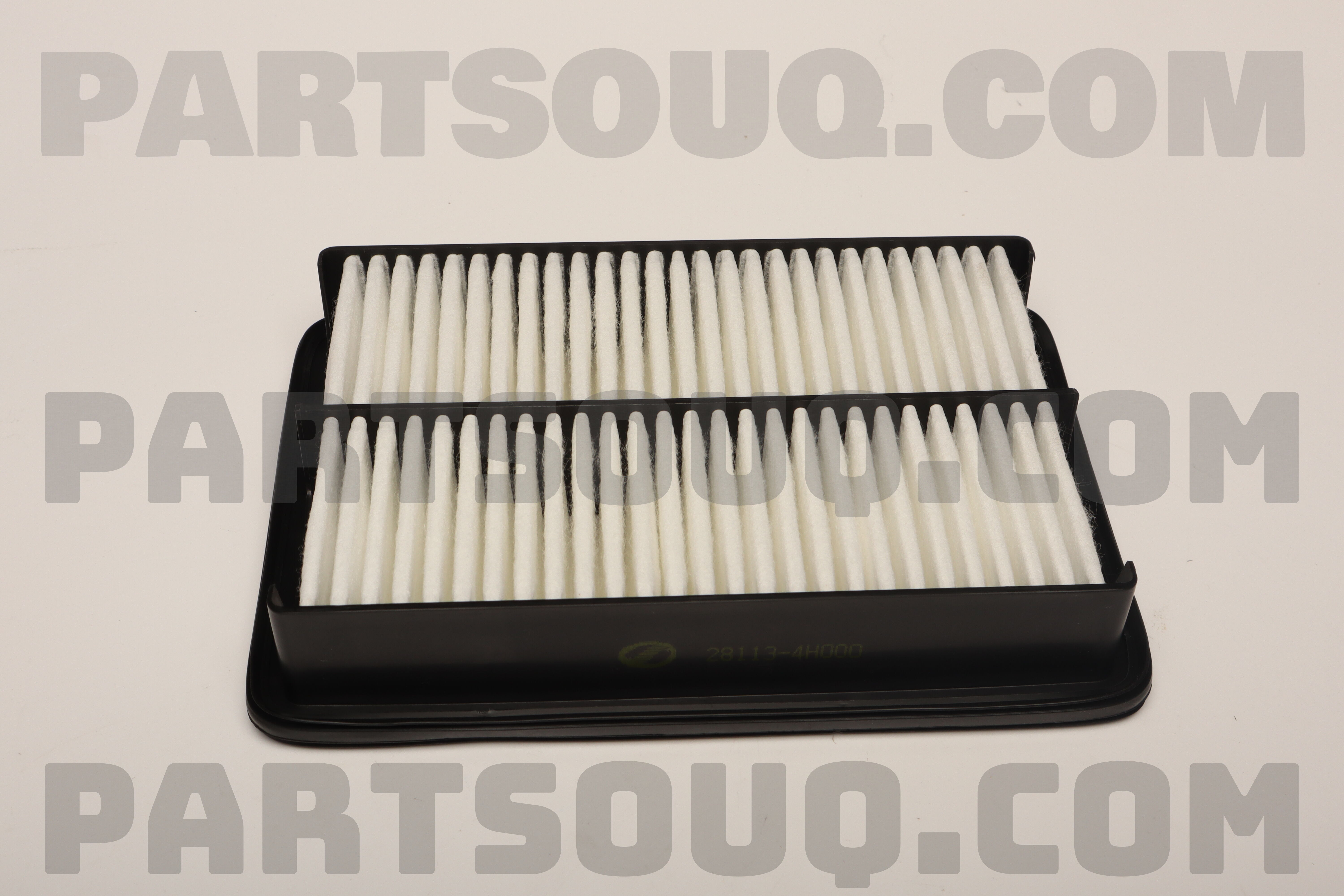 FILTER-AIR CLEANER 281134H000 | Hyundai / KIA Parts | PartSouq