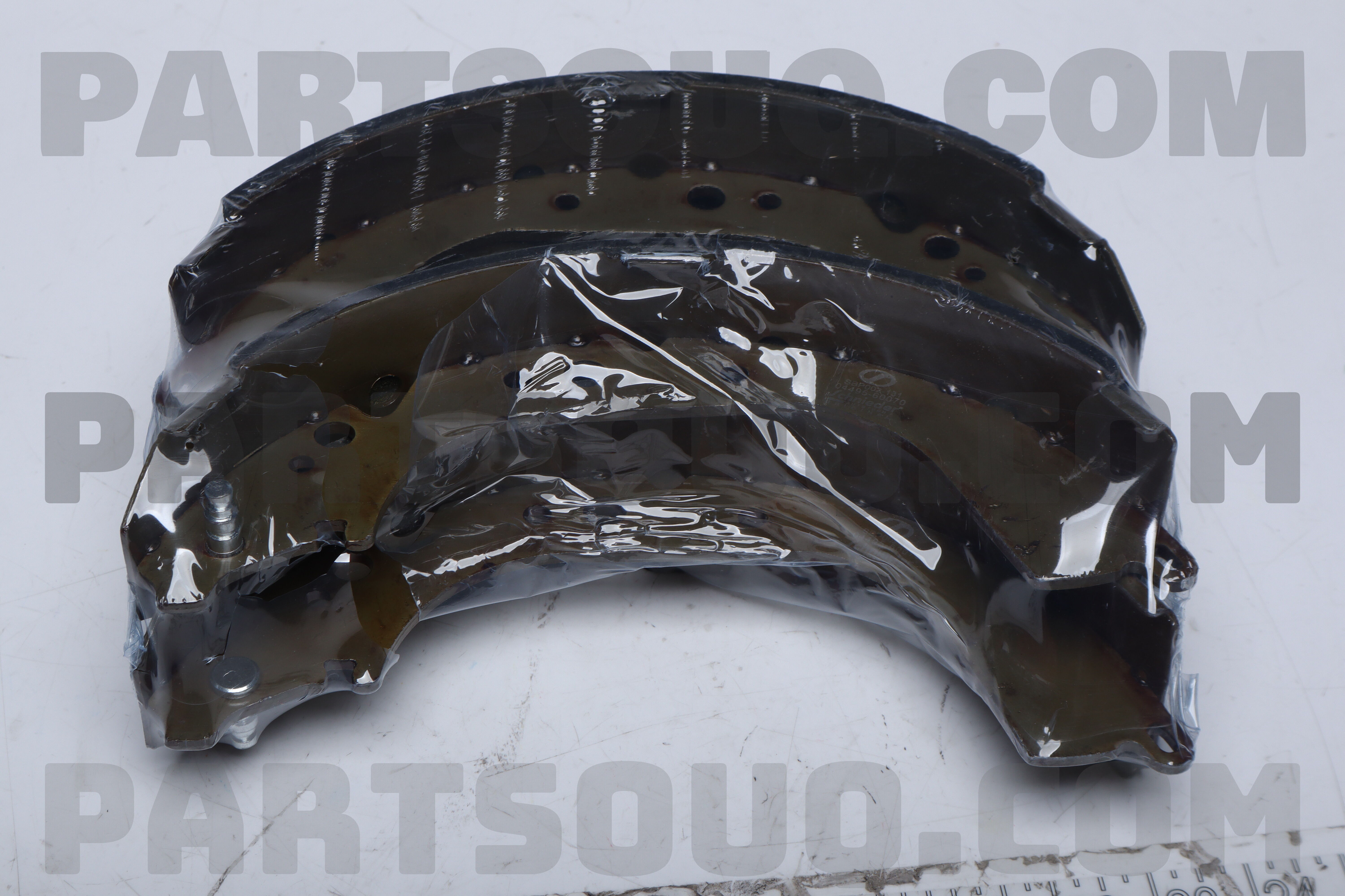 BRAKE SHOE LAND CRUISER [07-15] SBP002131 | SCHNIEDER Parts | PartSouq