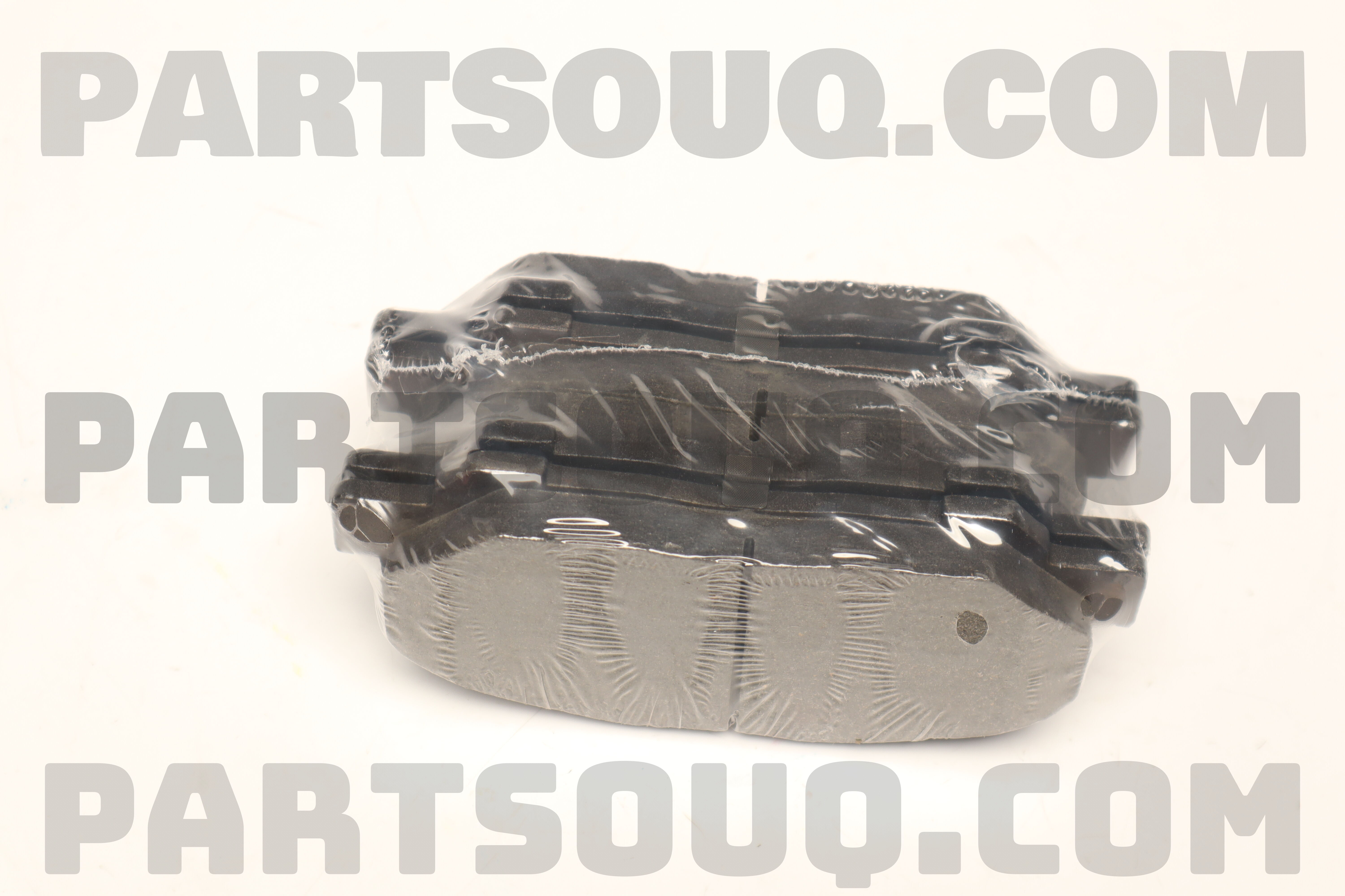 PAD KIT DISC BRAKE 0446528520 | Daihatsu Parts | PartSouq