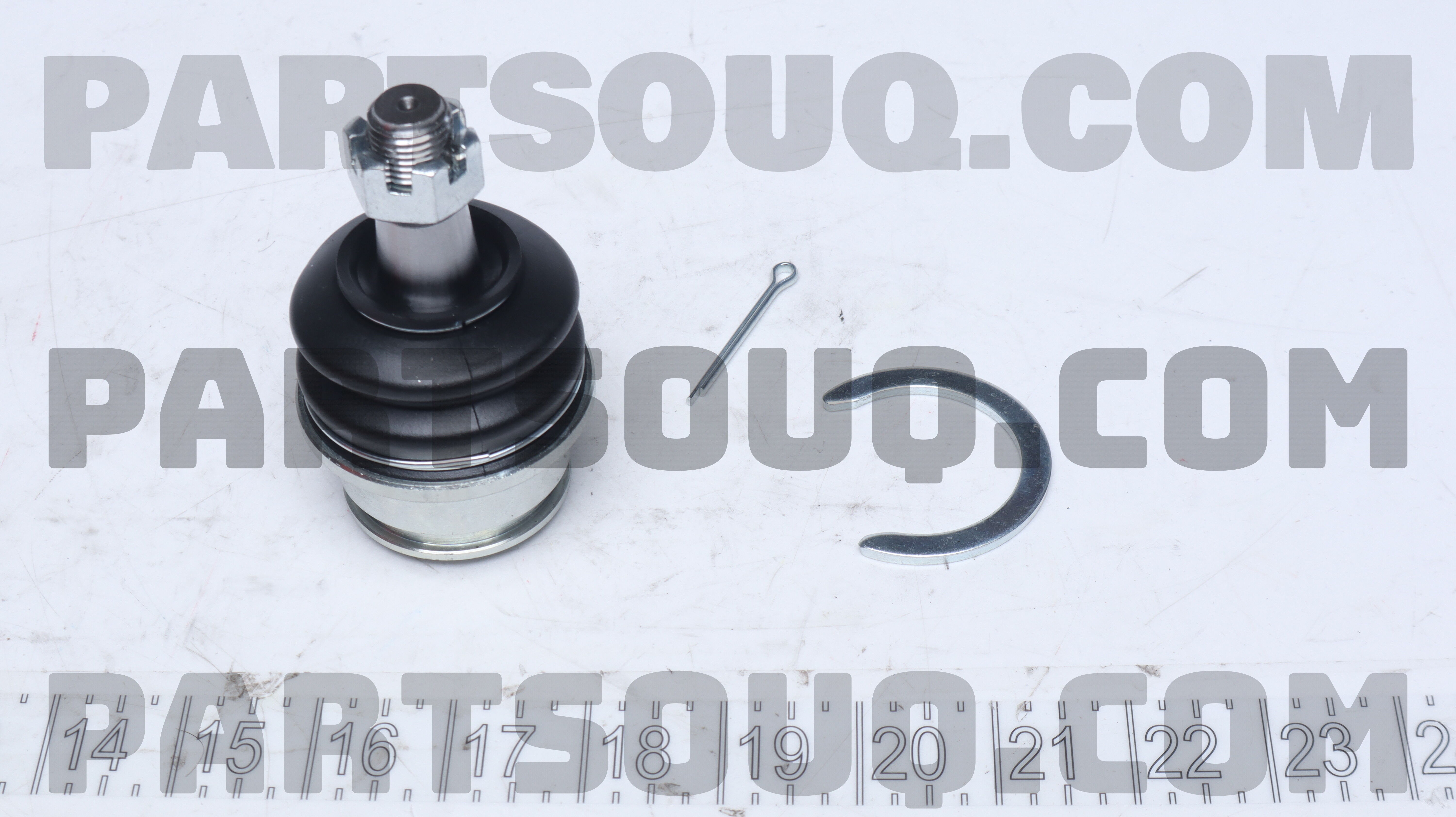 JOINT ASSY, LOWER BALL, FRONT, RH/LH 4333009510 | Toyota Parts | PartSouq